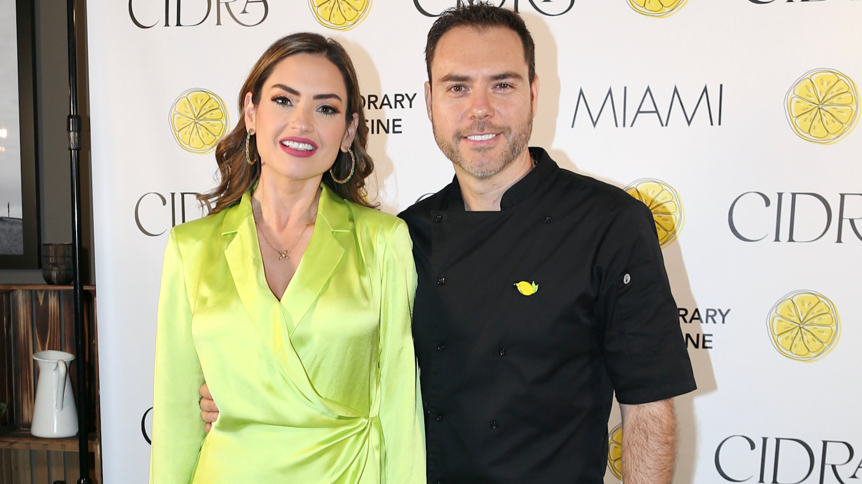 ¿Michelle Galván y Fernando Guajardo ya están divorciados?—aquí la ...