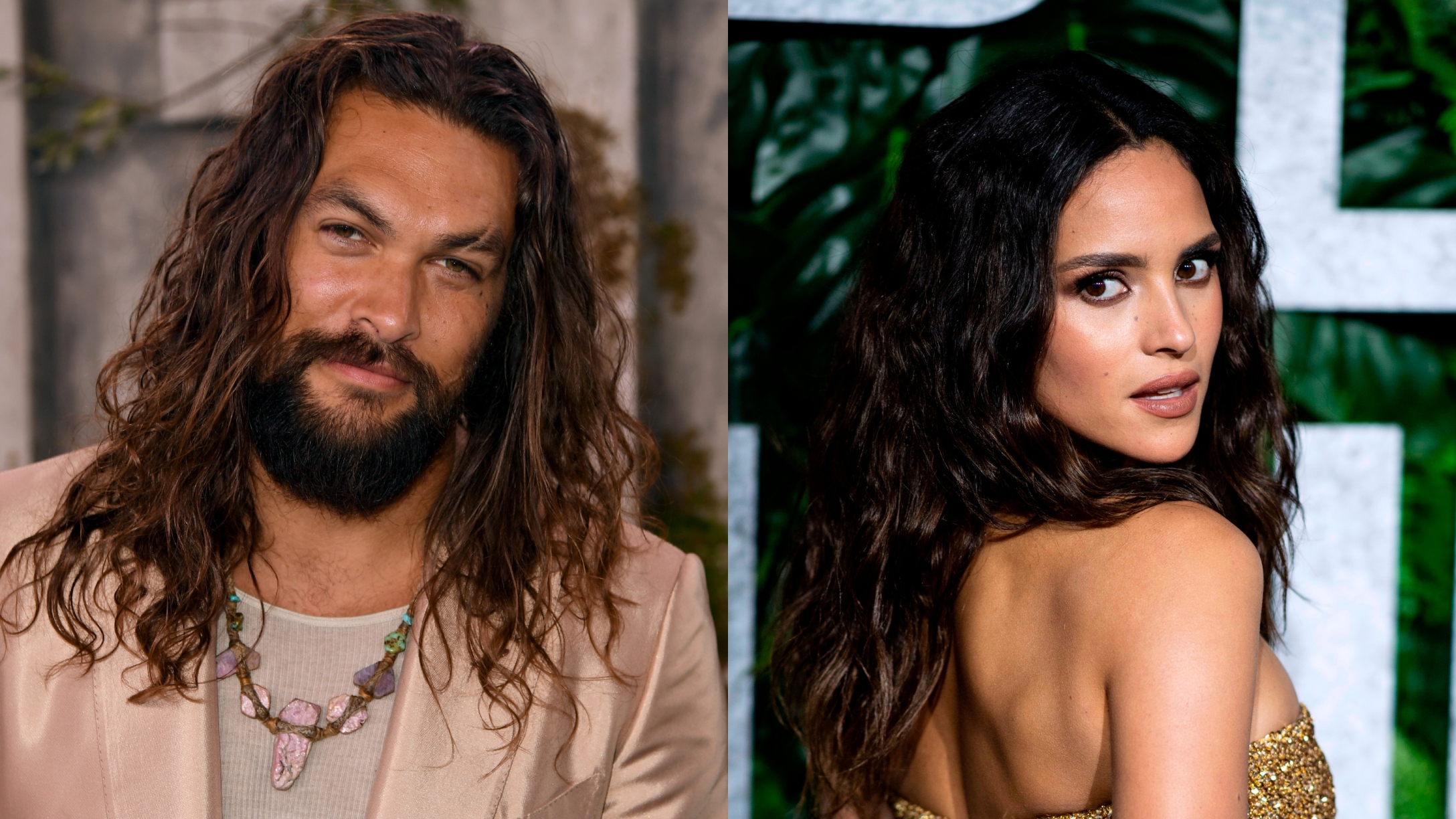 Everything to know about Adria Arjona, Jason Momoa's new love ...