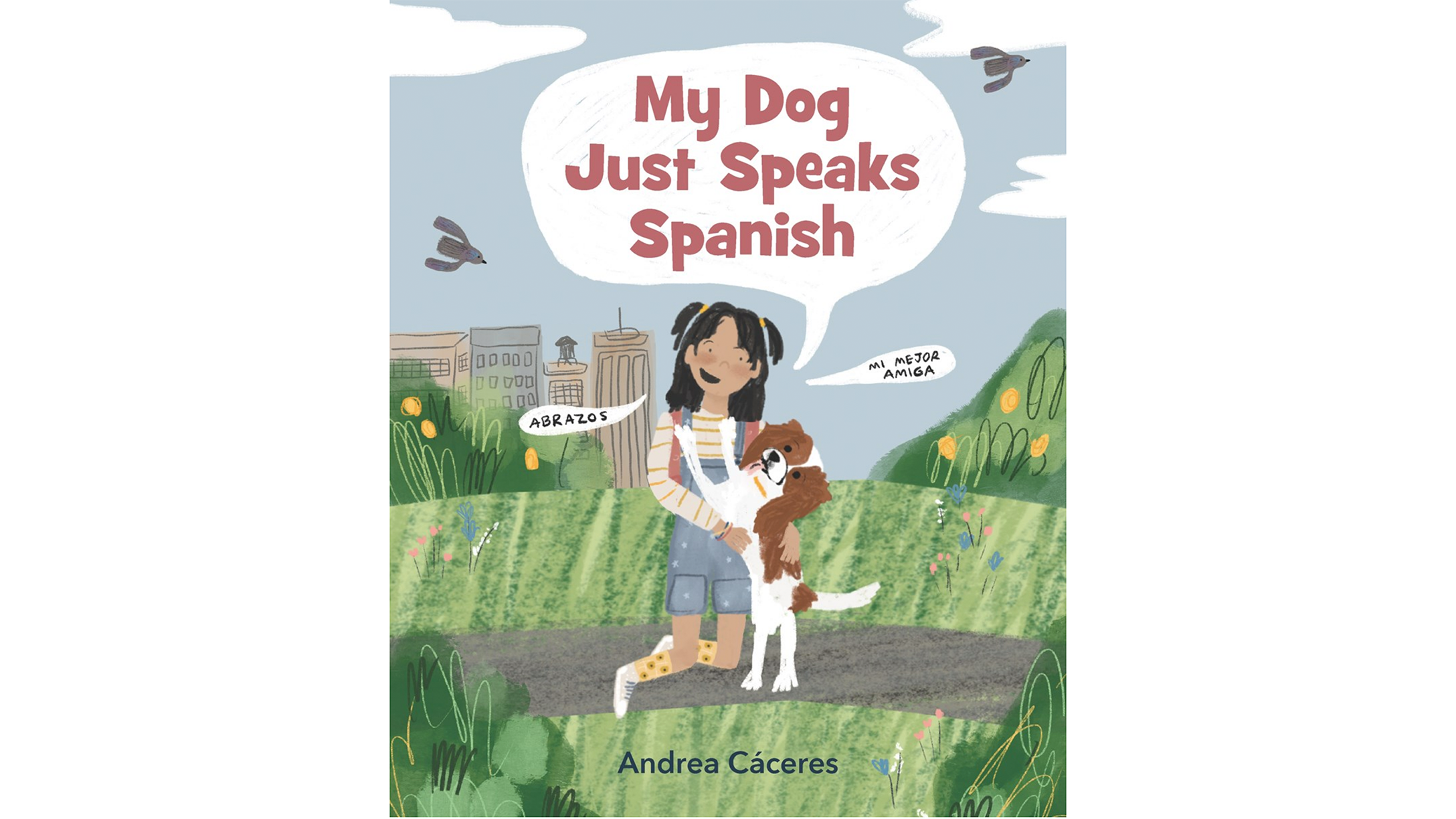 Helping my kids embrace their Latin culture with a little help from a ...