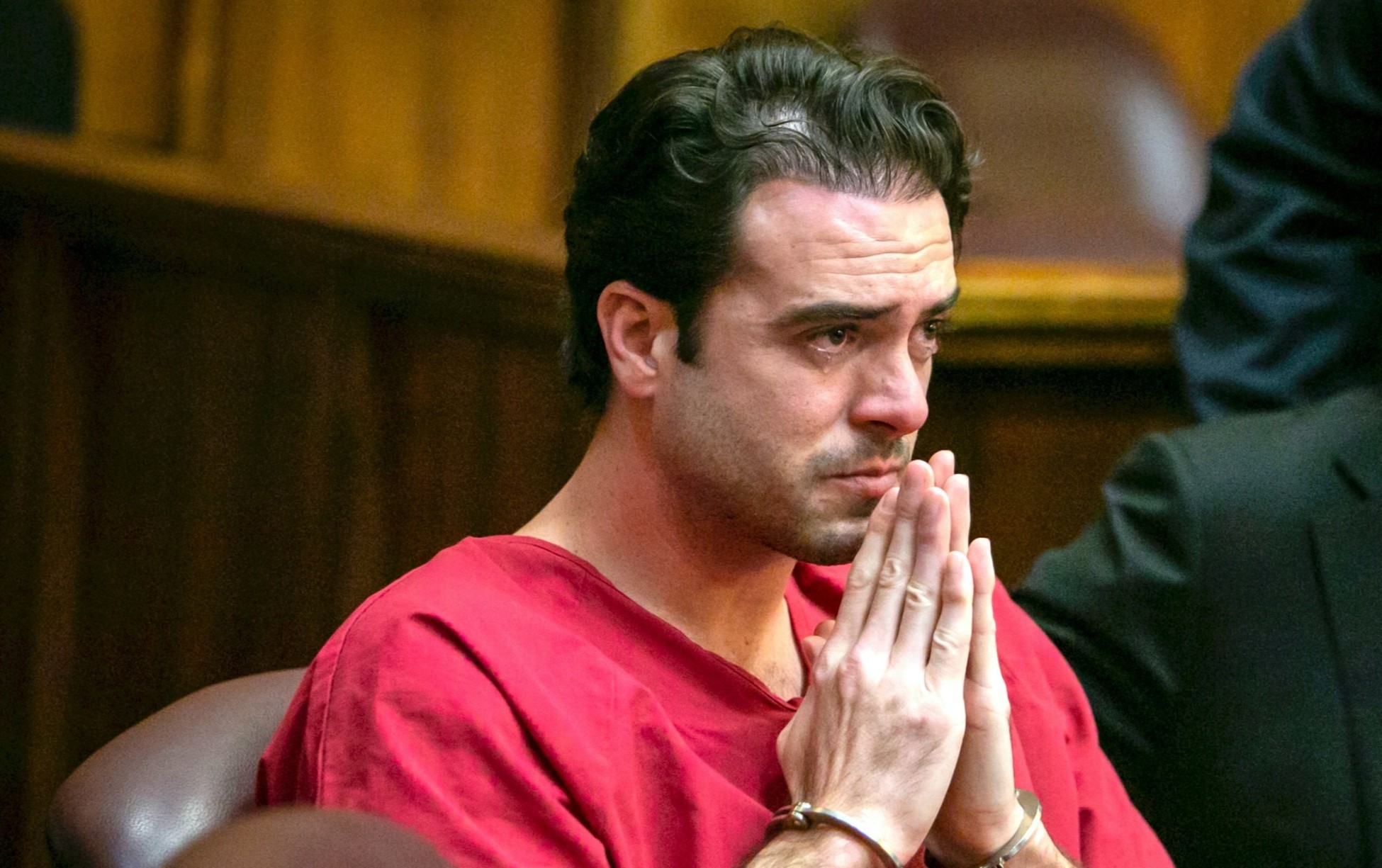 Pablo Lyle recibe su sentencia; pasará cinco años en la cárcel por ...