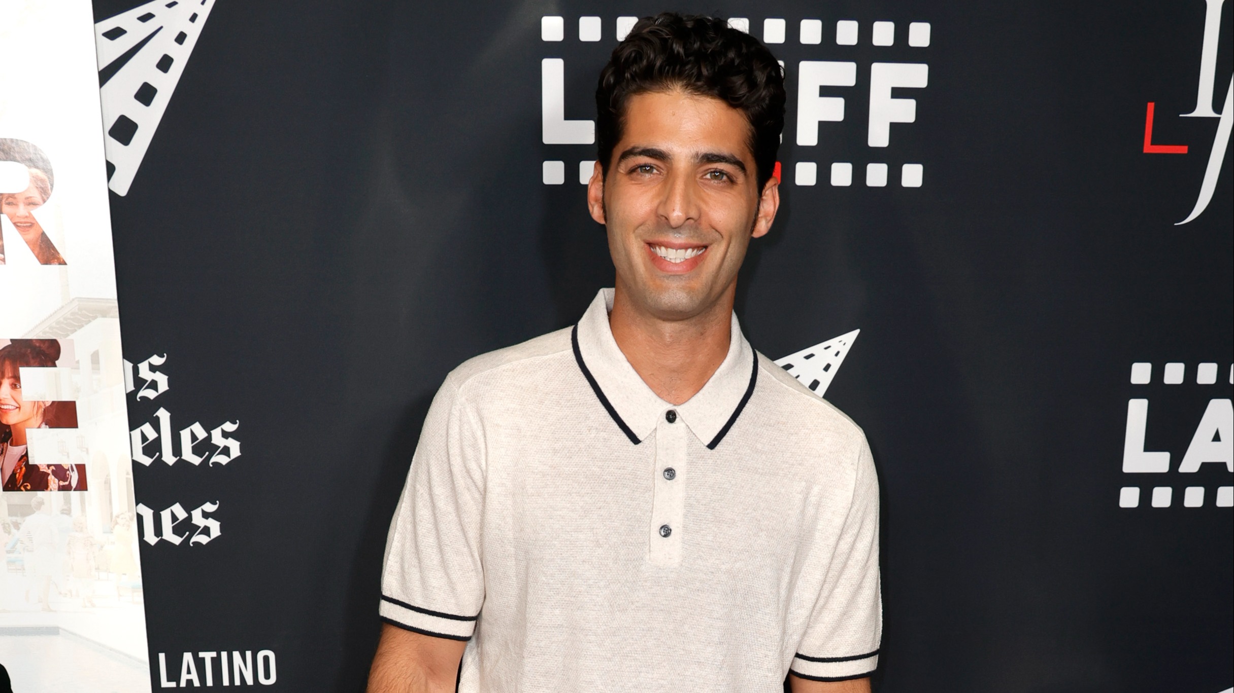 Jason Canela se convierte en papá y derrite las redes con tiernas fotos ...