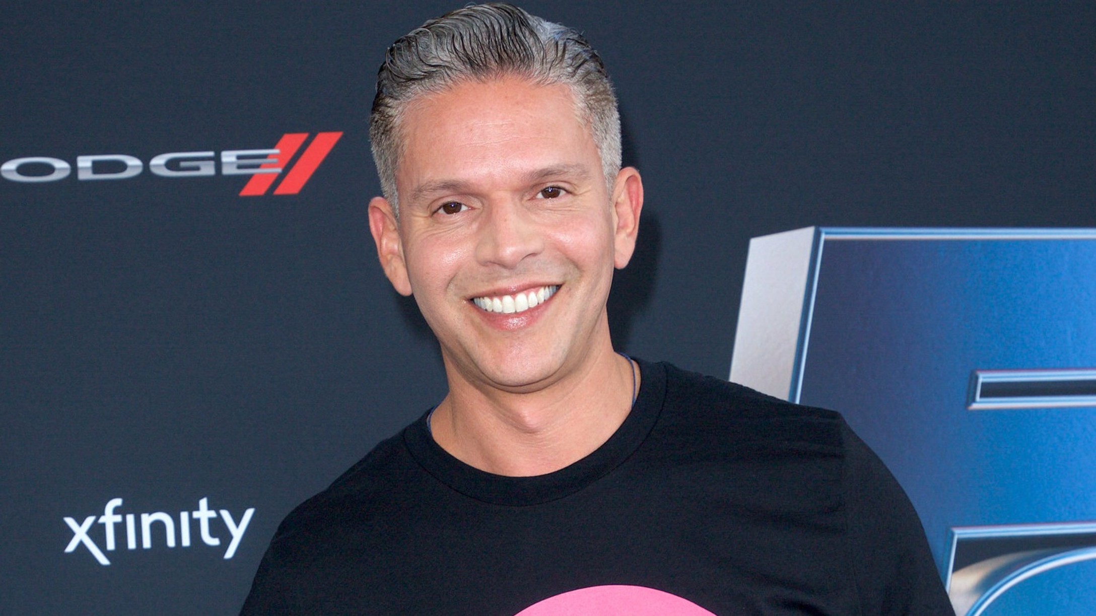 Rodner Figueroa se sincera sobre su regreso a la televisión tras su ...