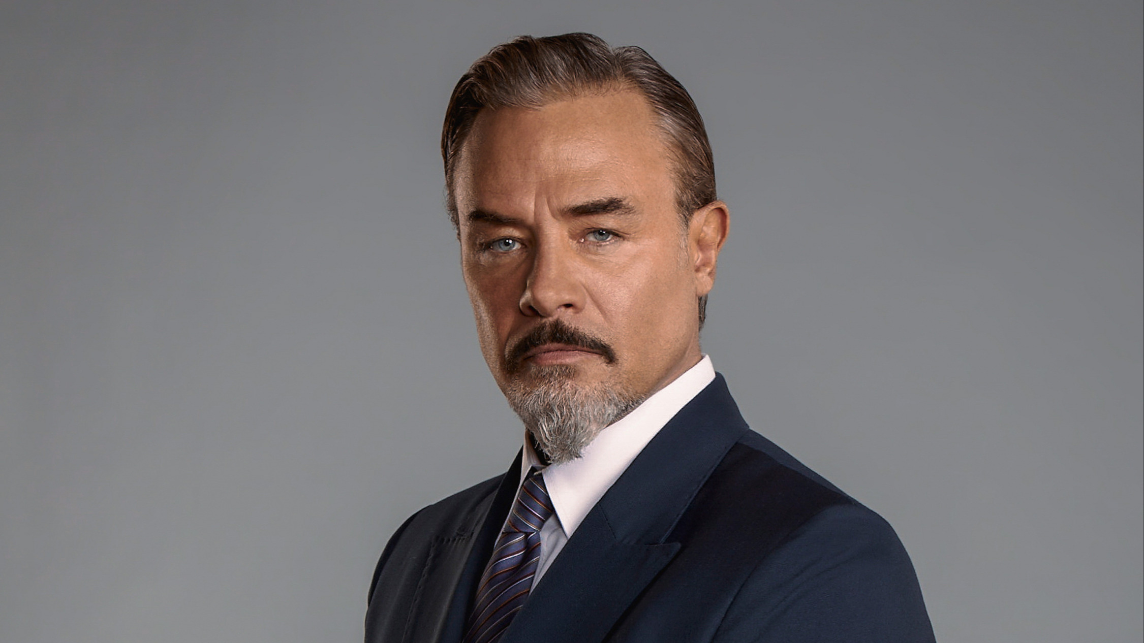 Sergio Sendel se sincera sobre las villanías que le hará a Fernando ...