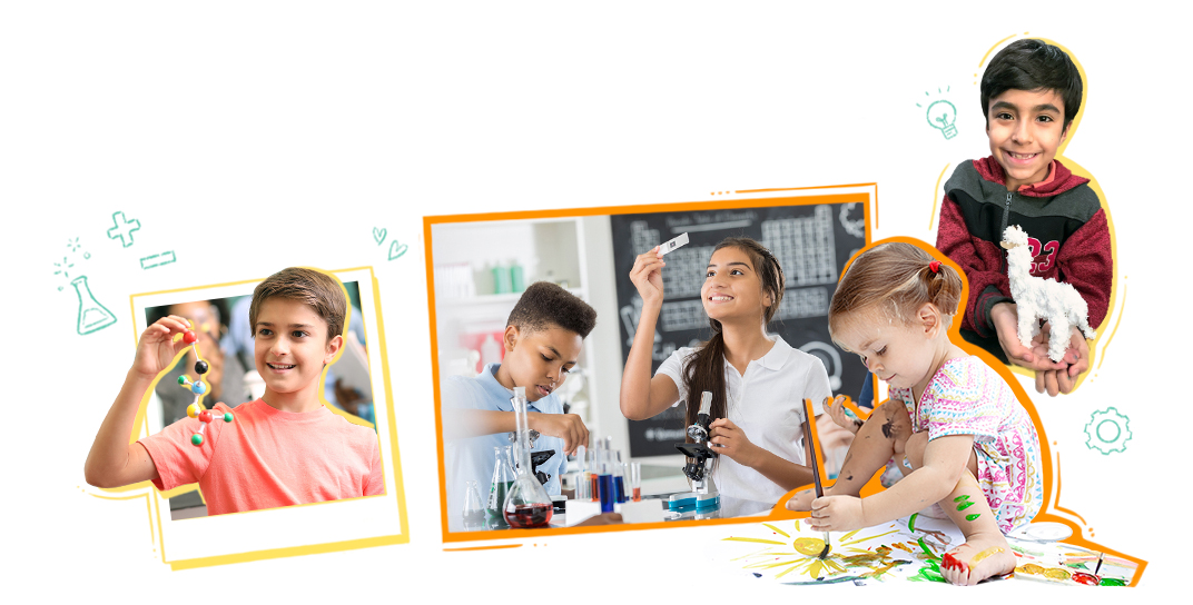 Educación STEAM | MamasLatinas.com