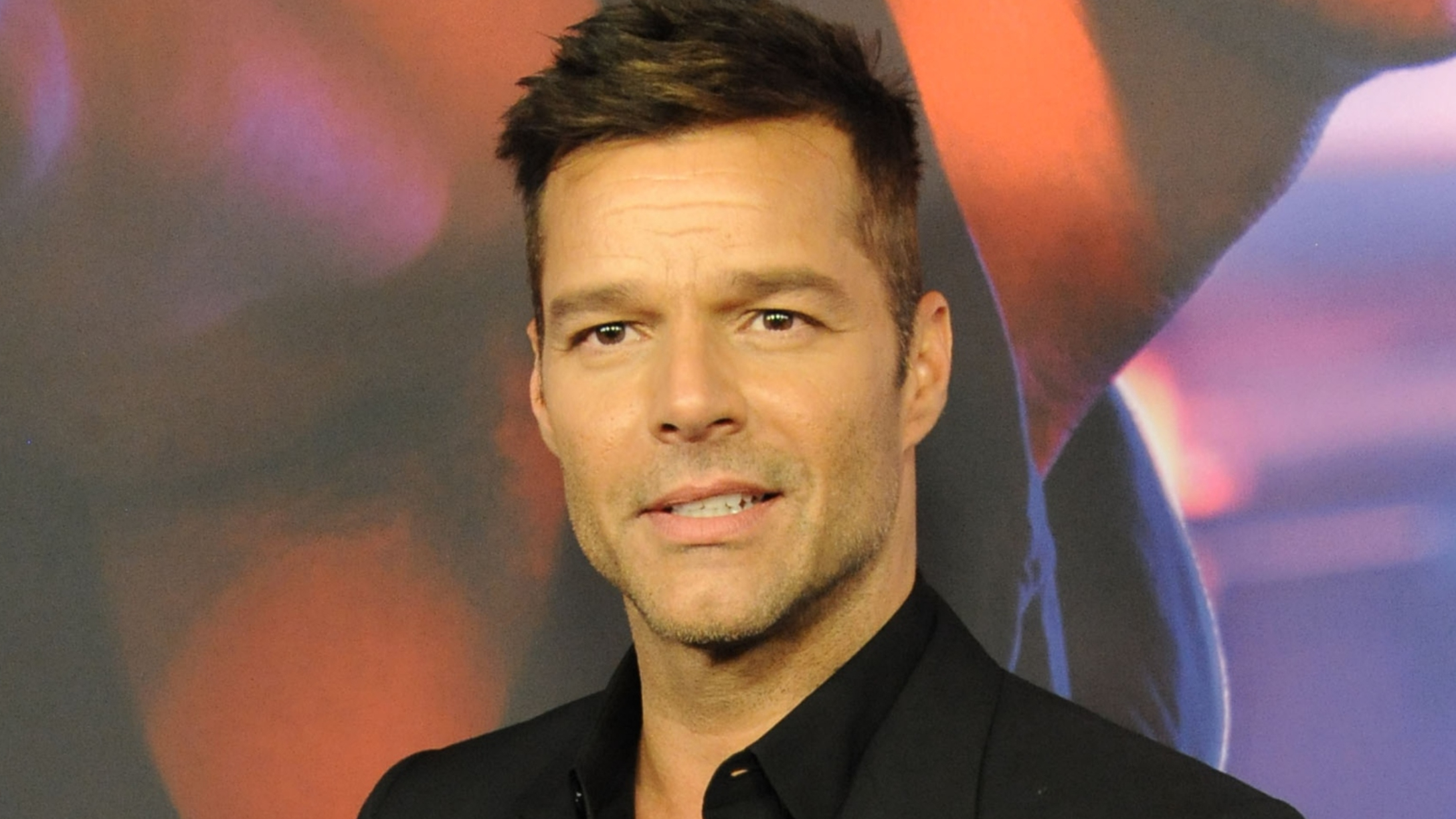 Ricky Martin's Instagram, Twitter & Facebook on IDCrawl