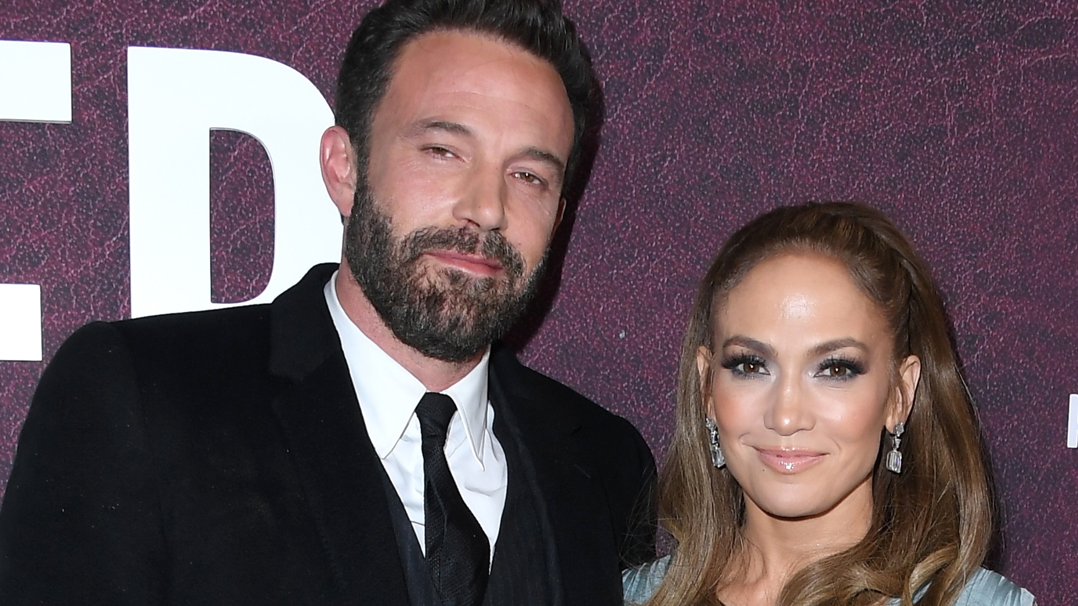 Jennifer Lopez & Ben Affleck attend Samuel's graduation but steer clear ...