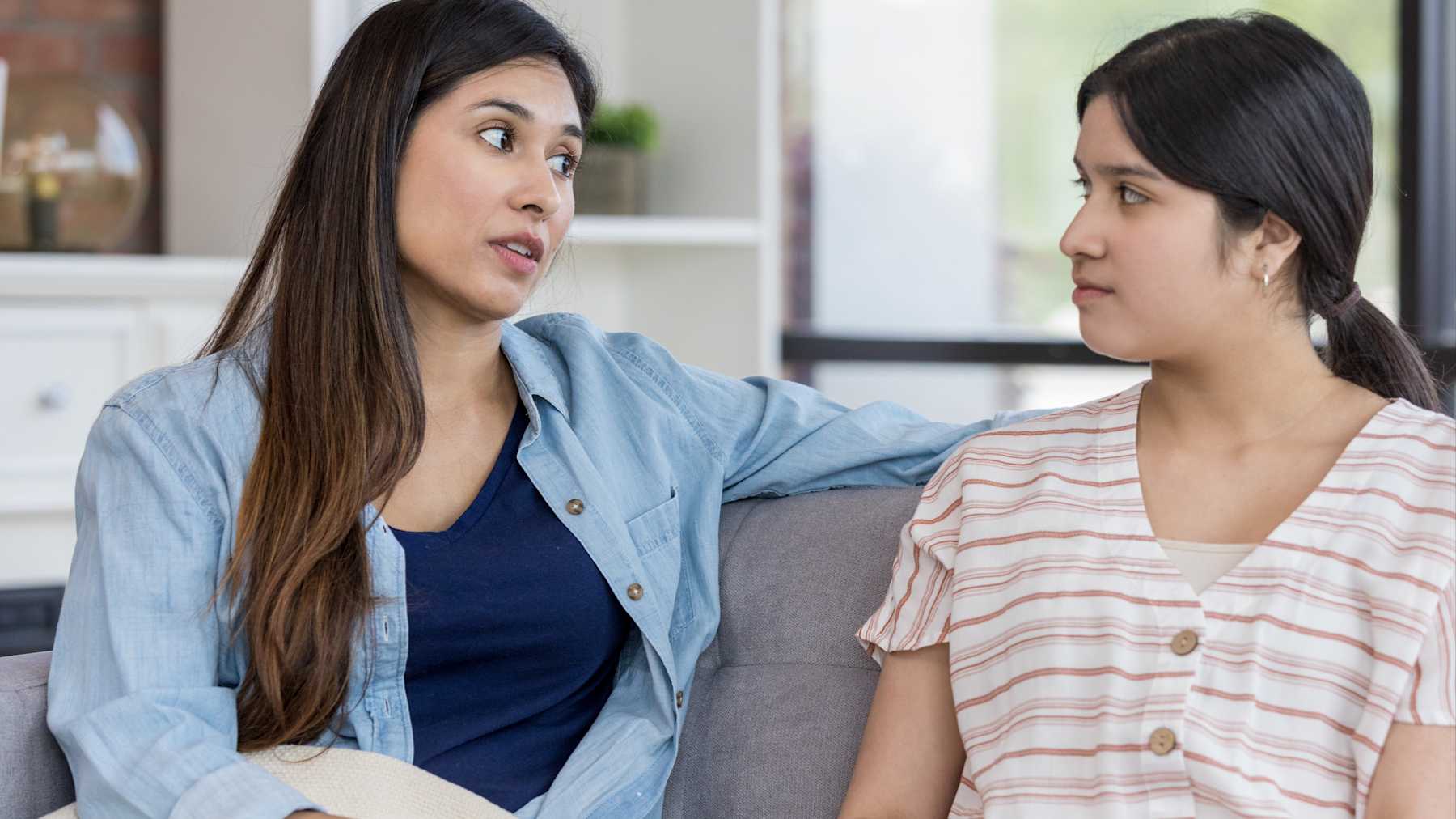 16 Frases Típicas De Las Mamás Latinas