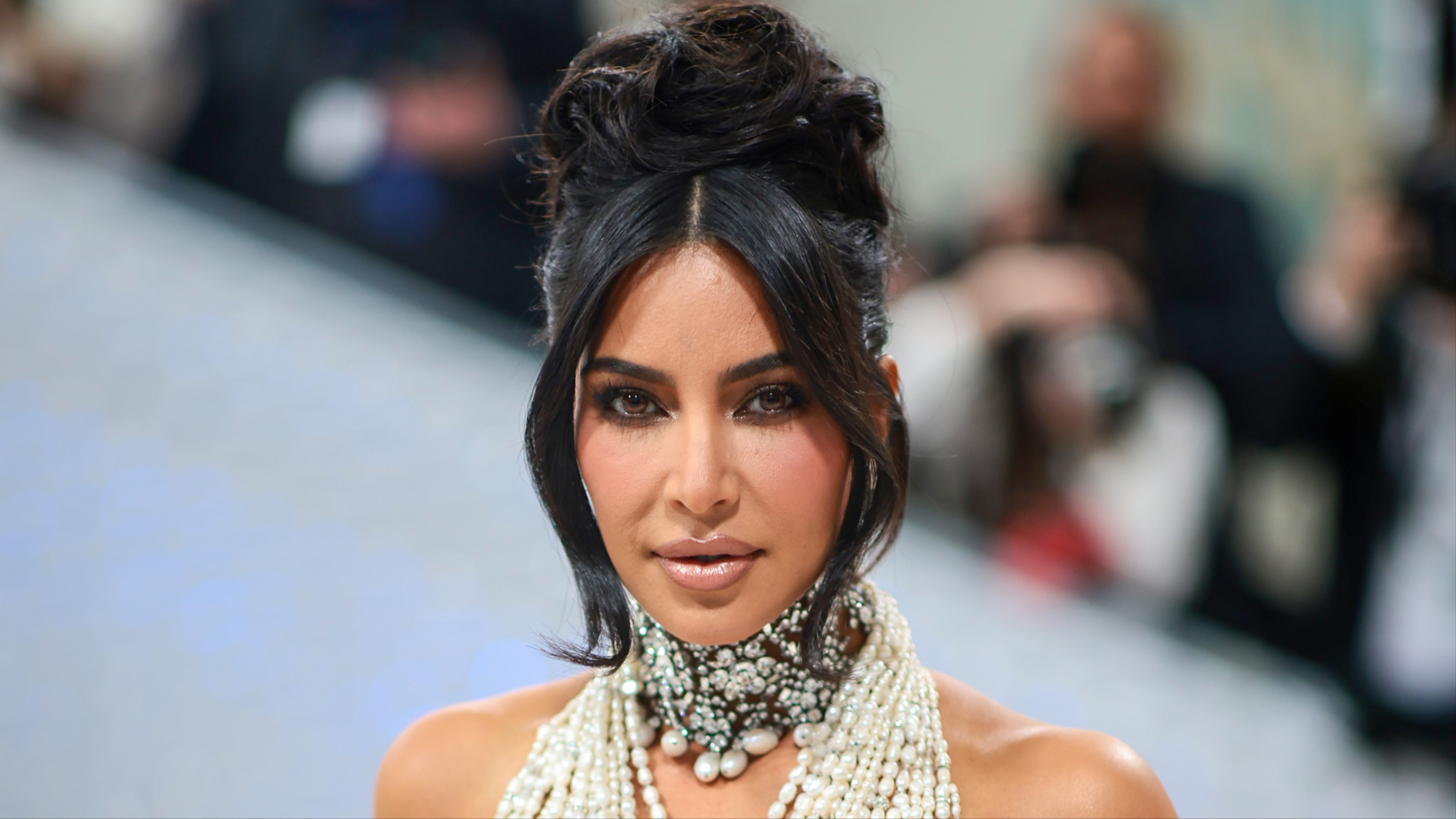 Kim Kardashian gives this gift to her 4 kids every birthday & the cost ...