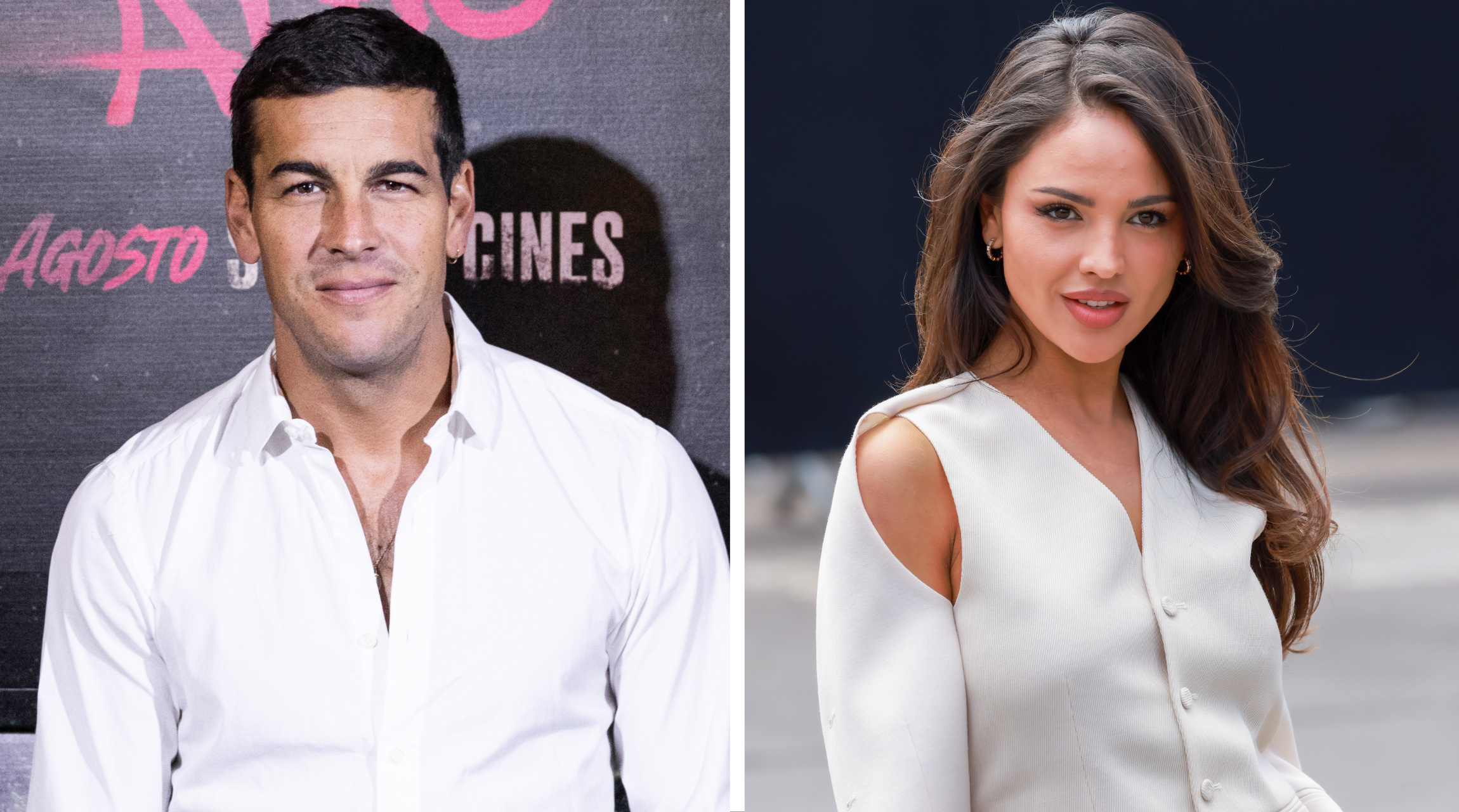 Todo sobre Mario Casas y las imágenes que confirman su relación con ...