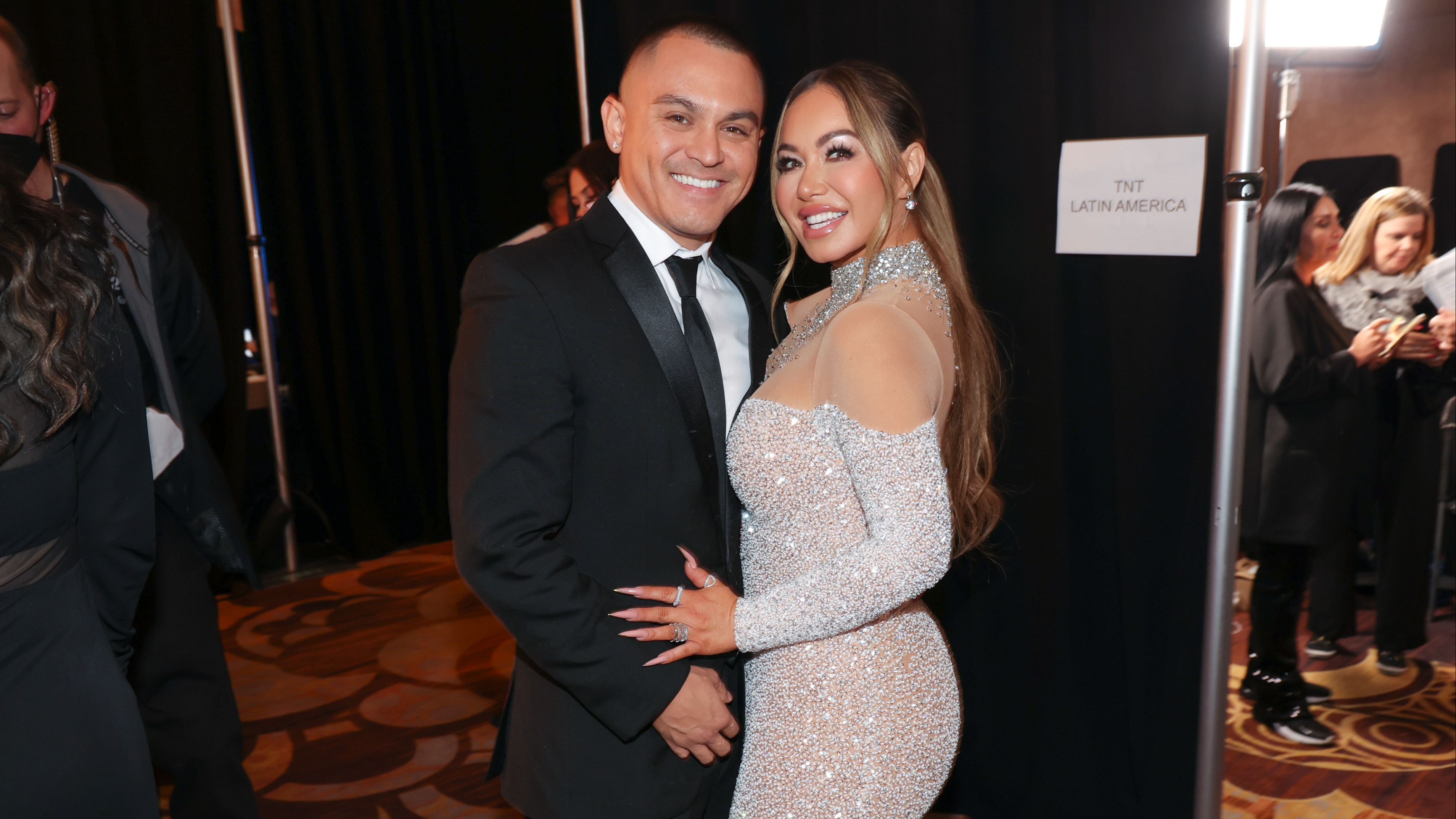 Chiquis Rivera confiesa que ya dio el siguiente paso con su novio: 'Fue ...
