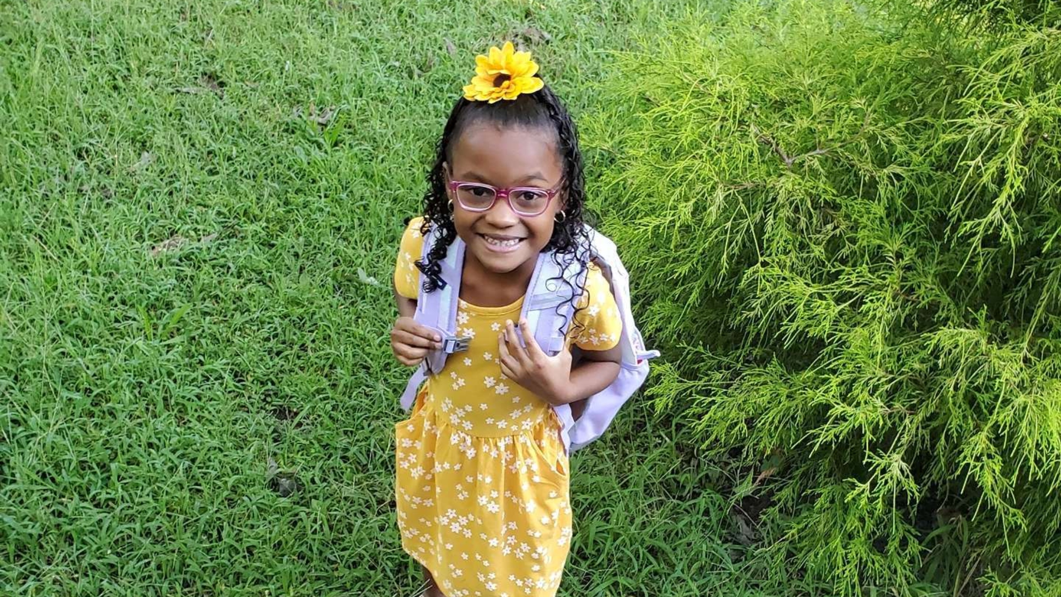 How I m Empowering My 6 year old Daughter To Grow Up Strong Confident