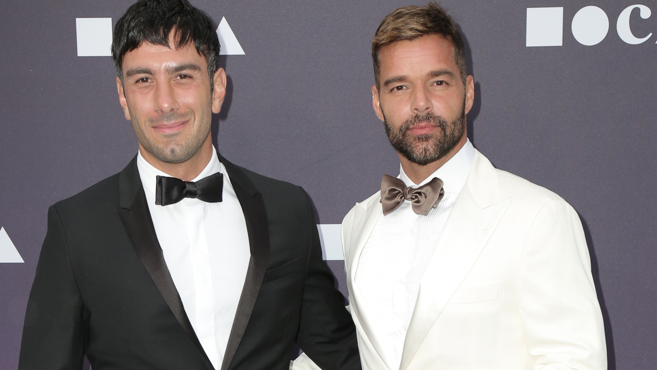 Esposo de Ricky Martin derrite las redes con bellísima foto de su ...