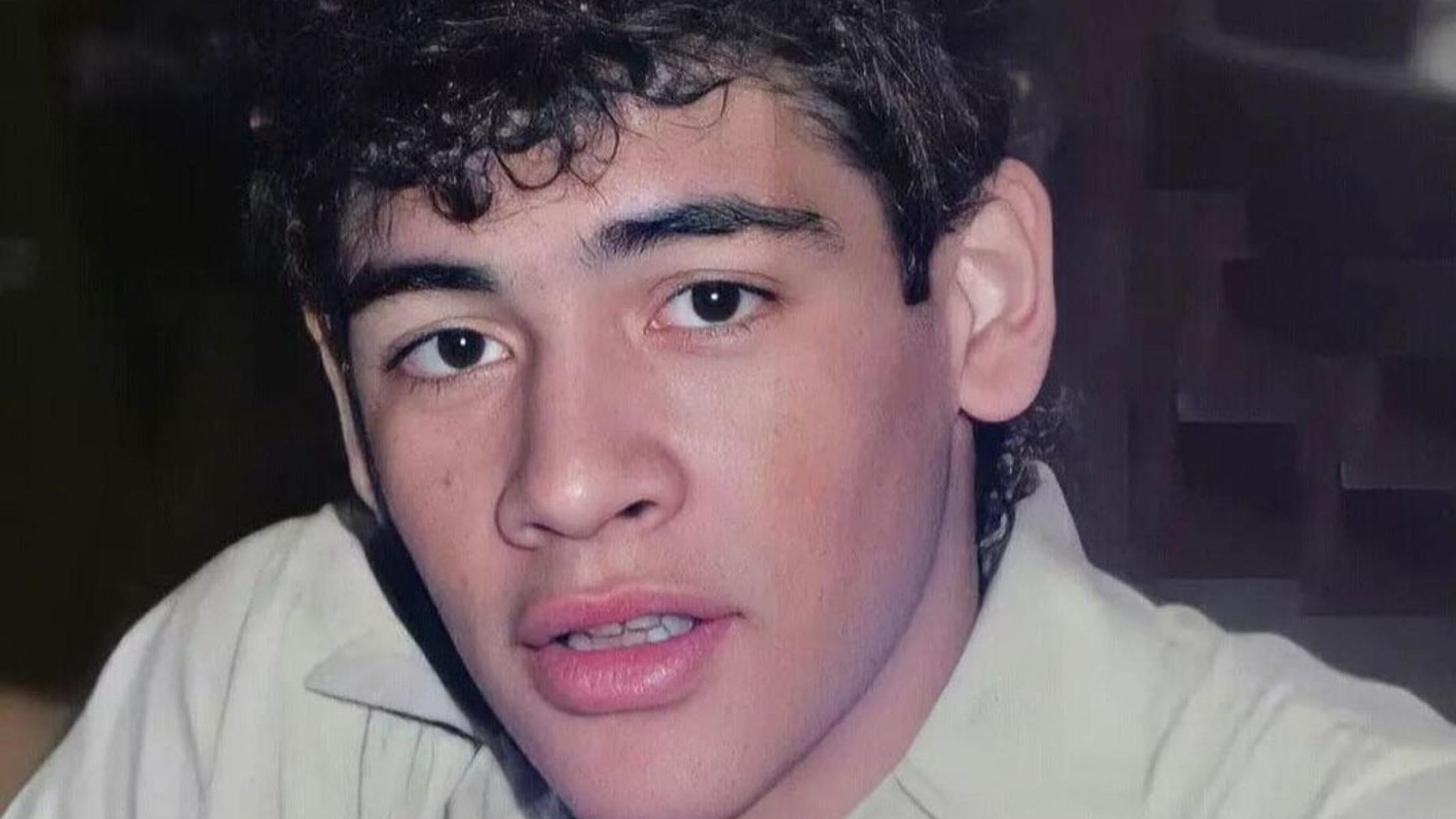 Johnny Lozada: De ídolo juvenil a guapísimo abuelo | MamasLatinas.com
