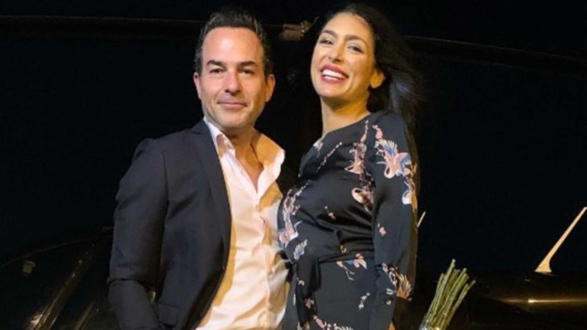 Vanessa Lyon revela por 1ra vez detalles de su escandalosa separación ...