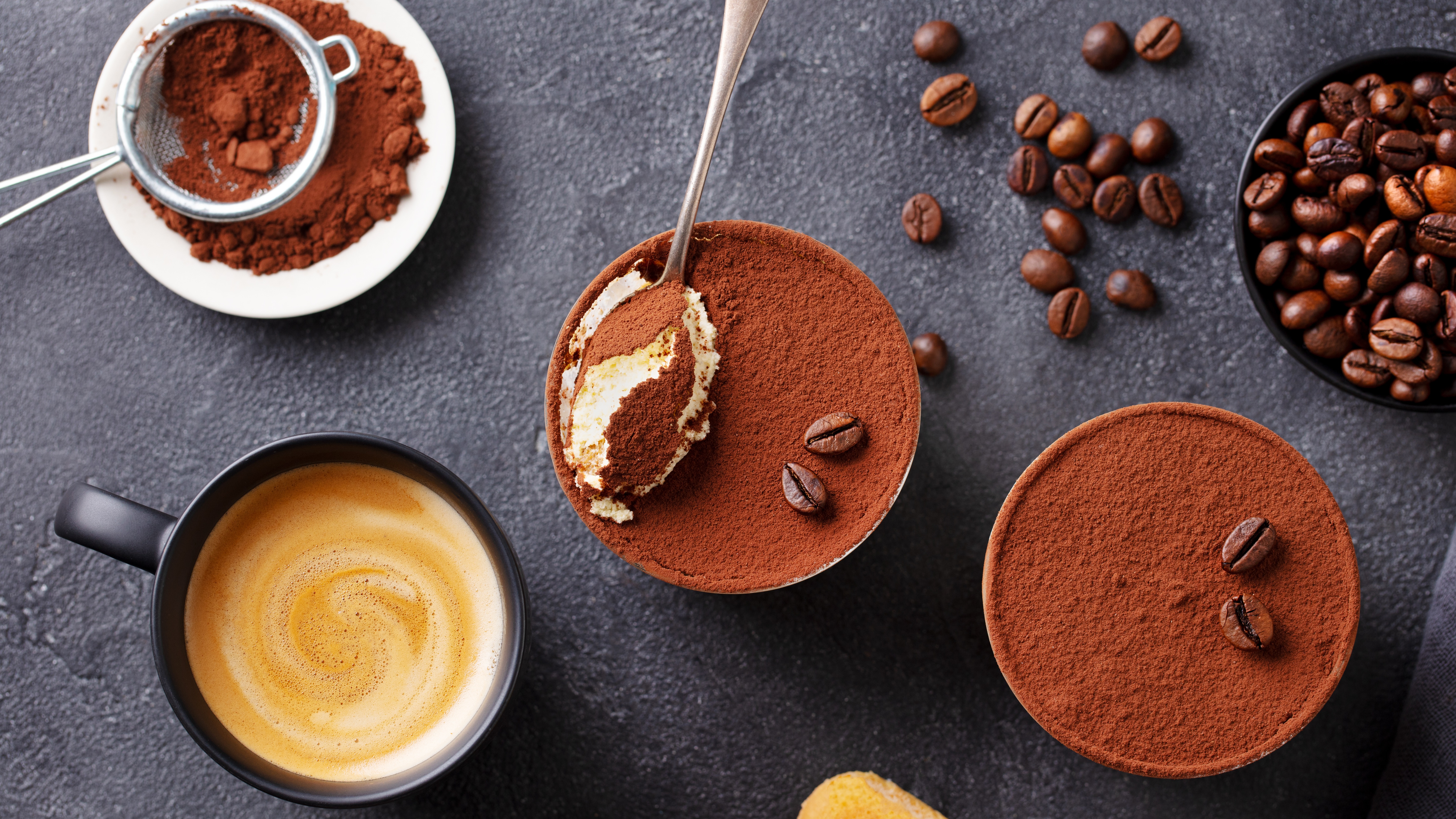 Coffee desserts for all the coffee lovers | MamasLatinas.com