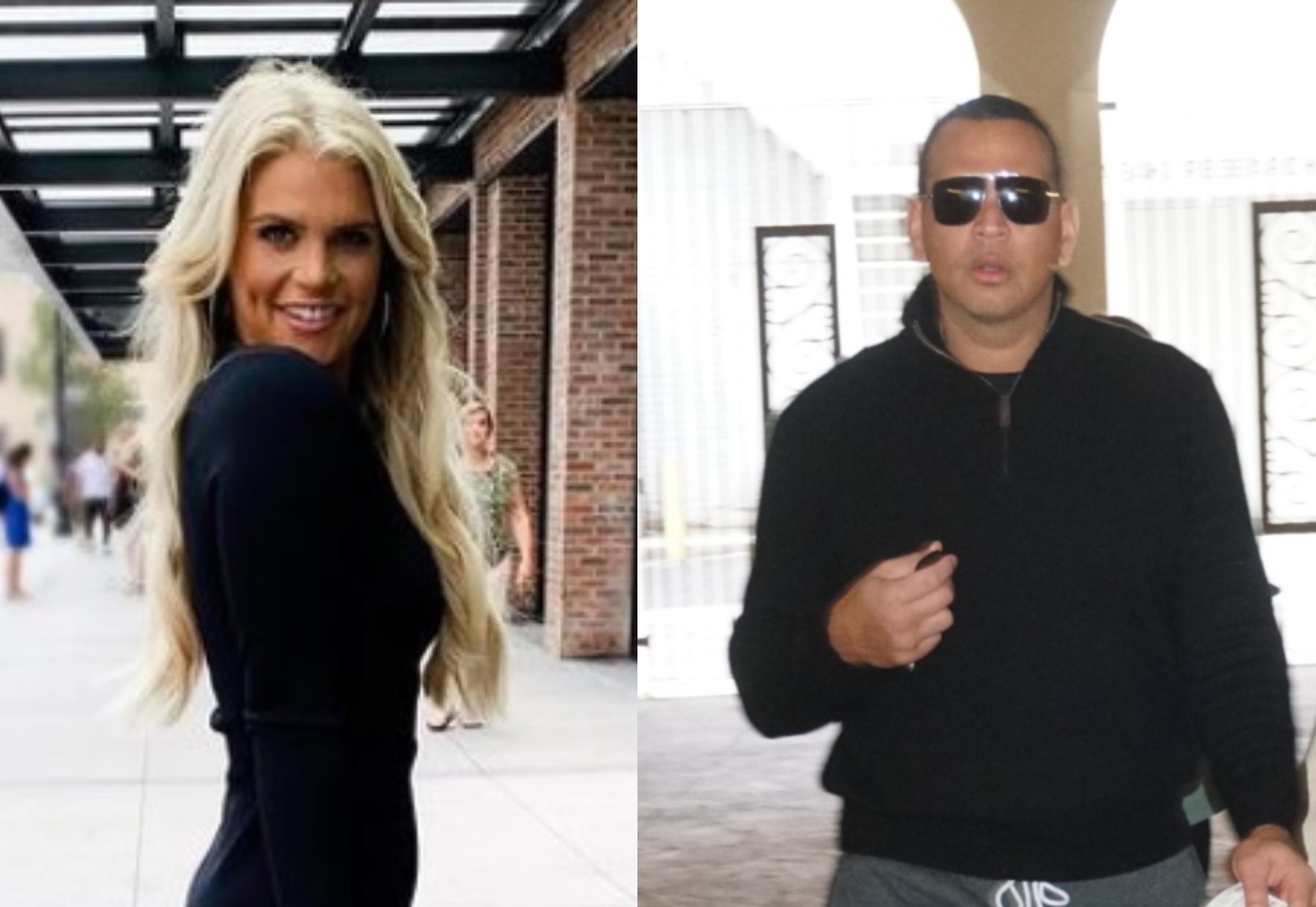 All about Alex Rodriguez’s latest cheating scandal involving reality TV ...