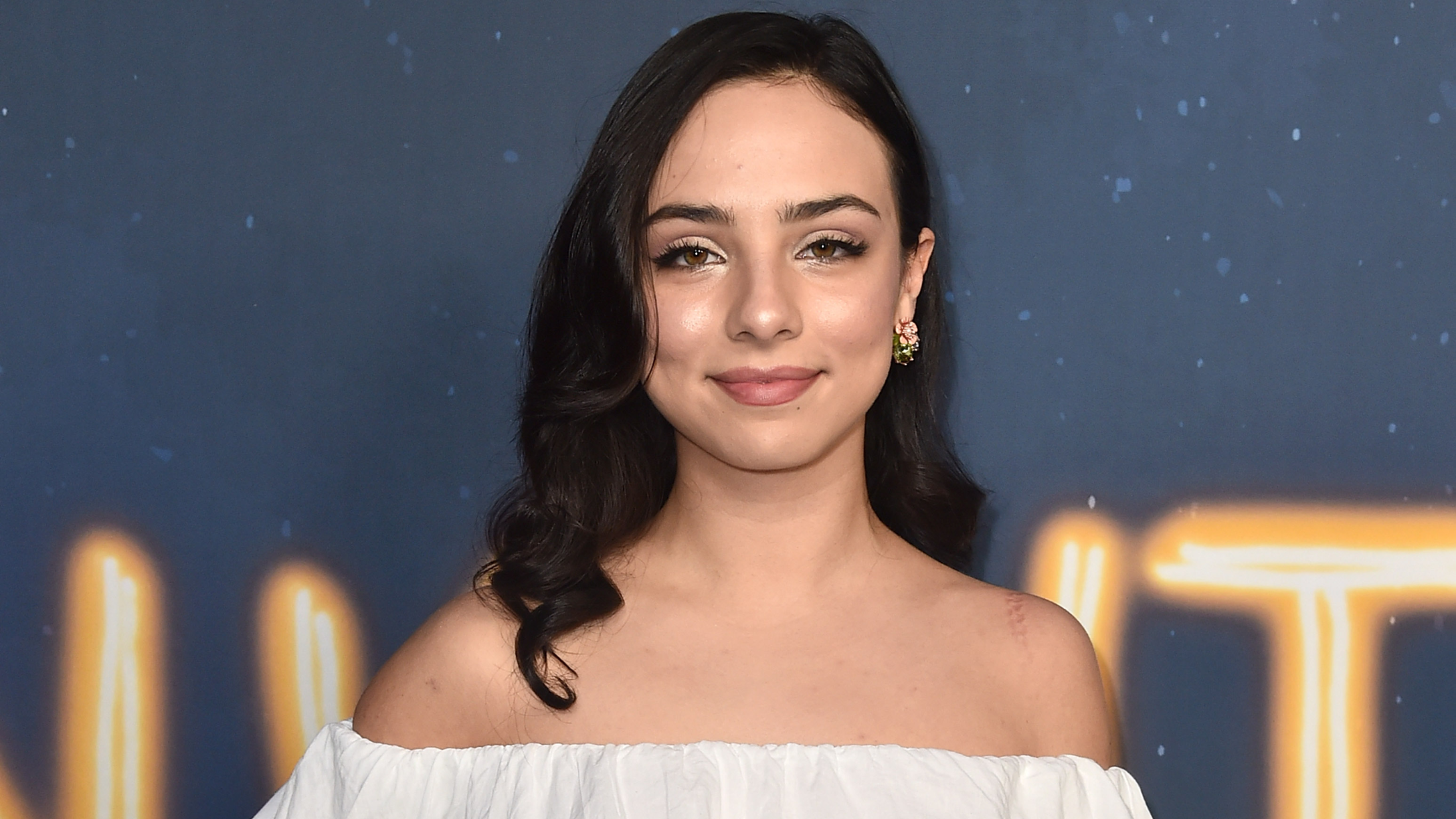 Todo sobre la actriz Fiona Palomo, hija de Eduardo Palomo | MamasLatinas.com