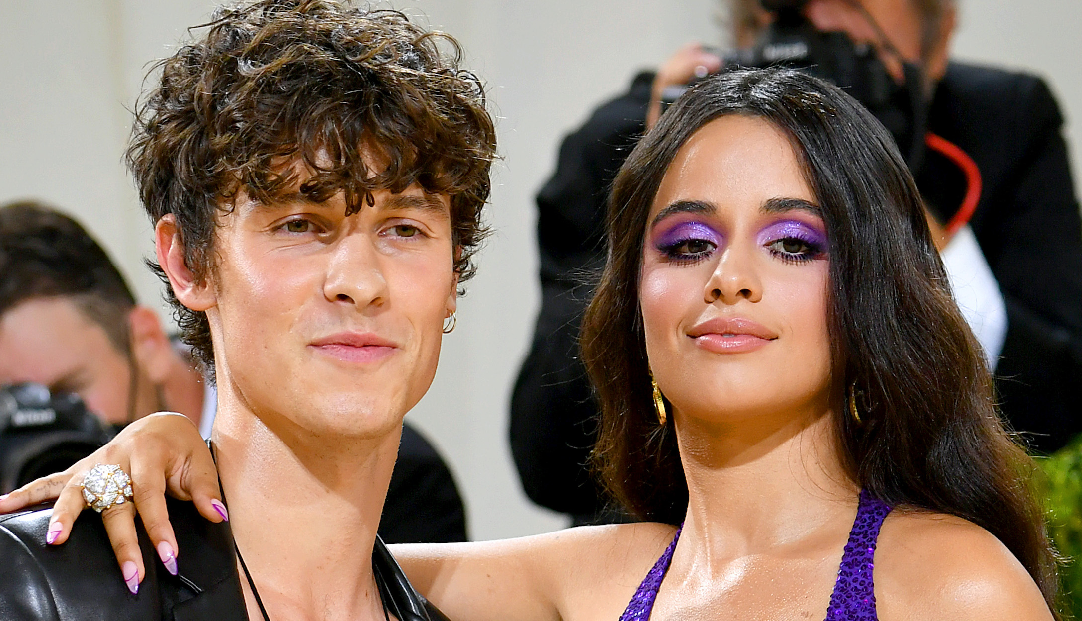 Celebrity breakups of 2021: Famous couples who called it quits this ...