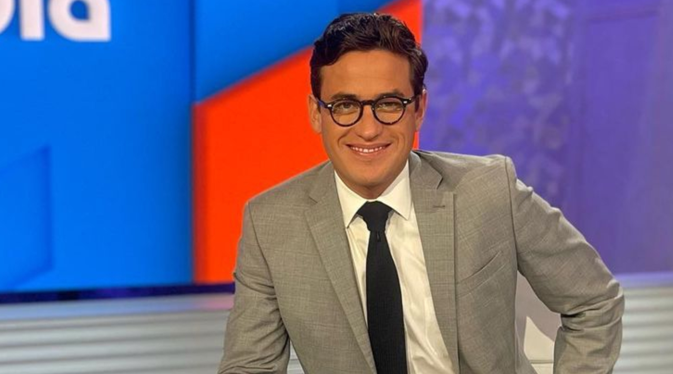 Todo sobre Nacho Lozano, el nuevo presentador de 'La casa de los ...