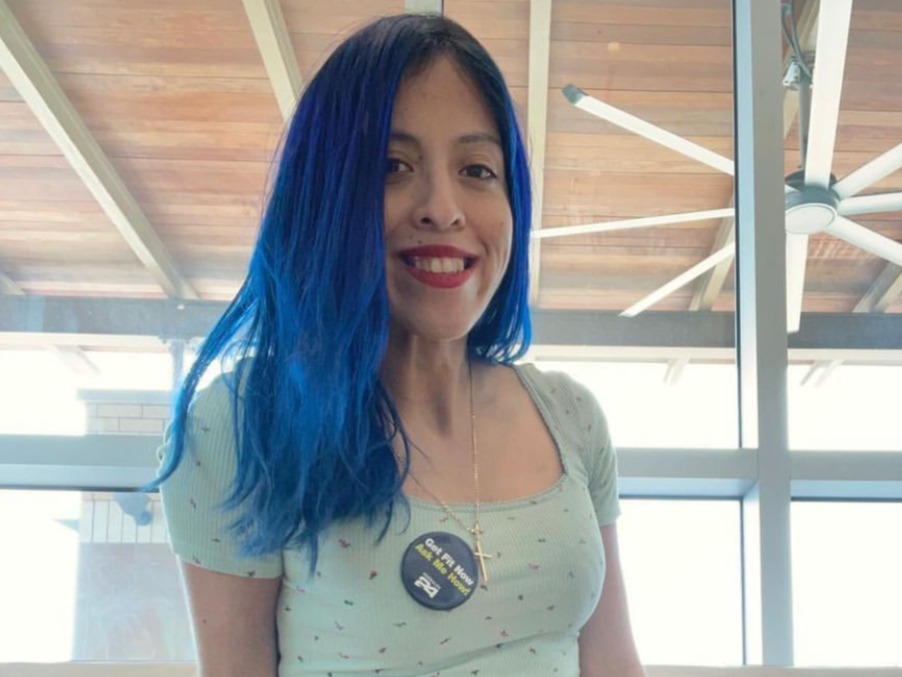 Ingrid Vásquez | MamasLatinas.com