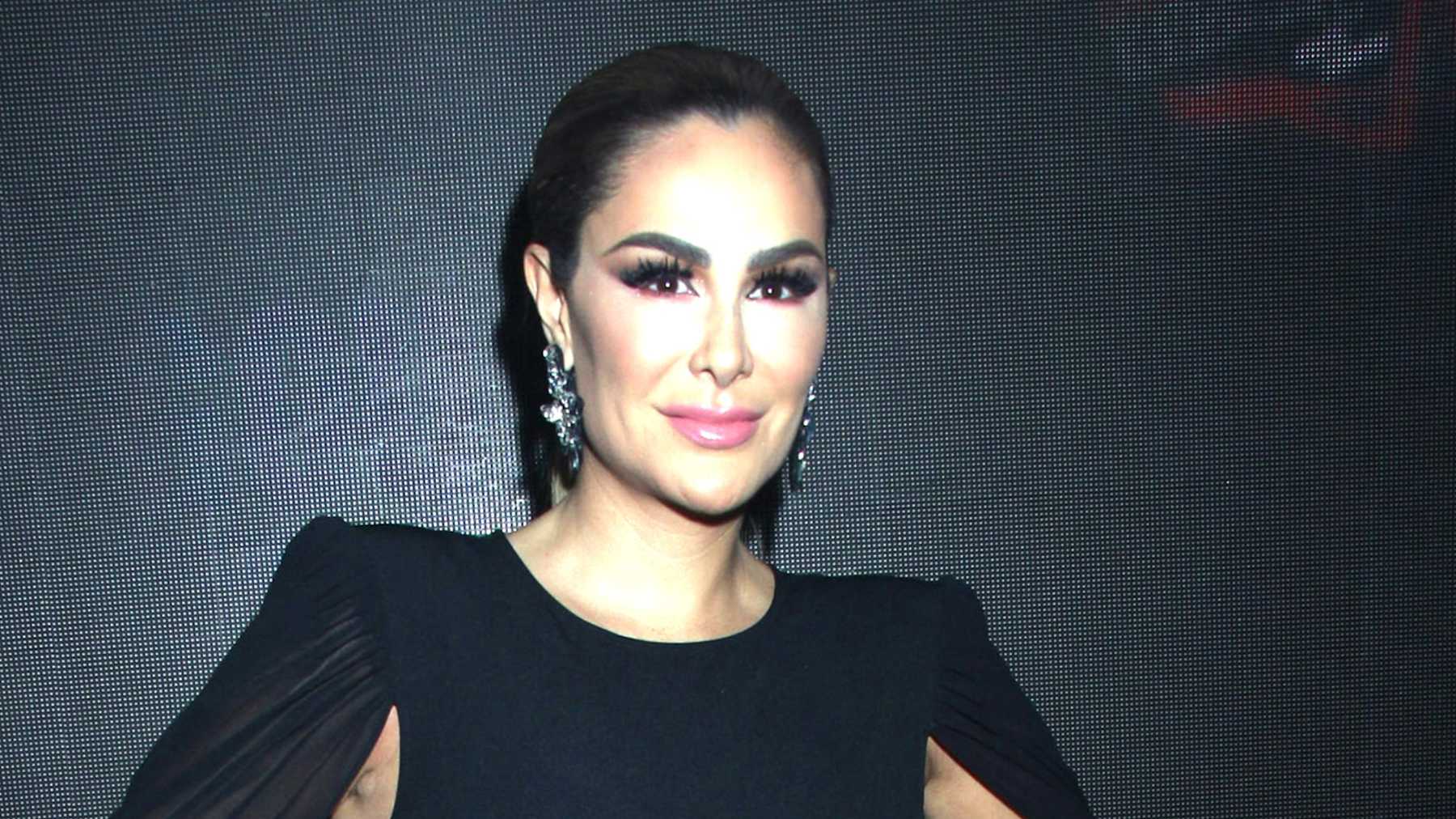 Juez le niega a Ninel Conde el poder acercarse a su hijo | MamasLatinas.com Juez le niega a Ninel Conde el poder acercarse a su hijo | MamasLatinas.com