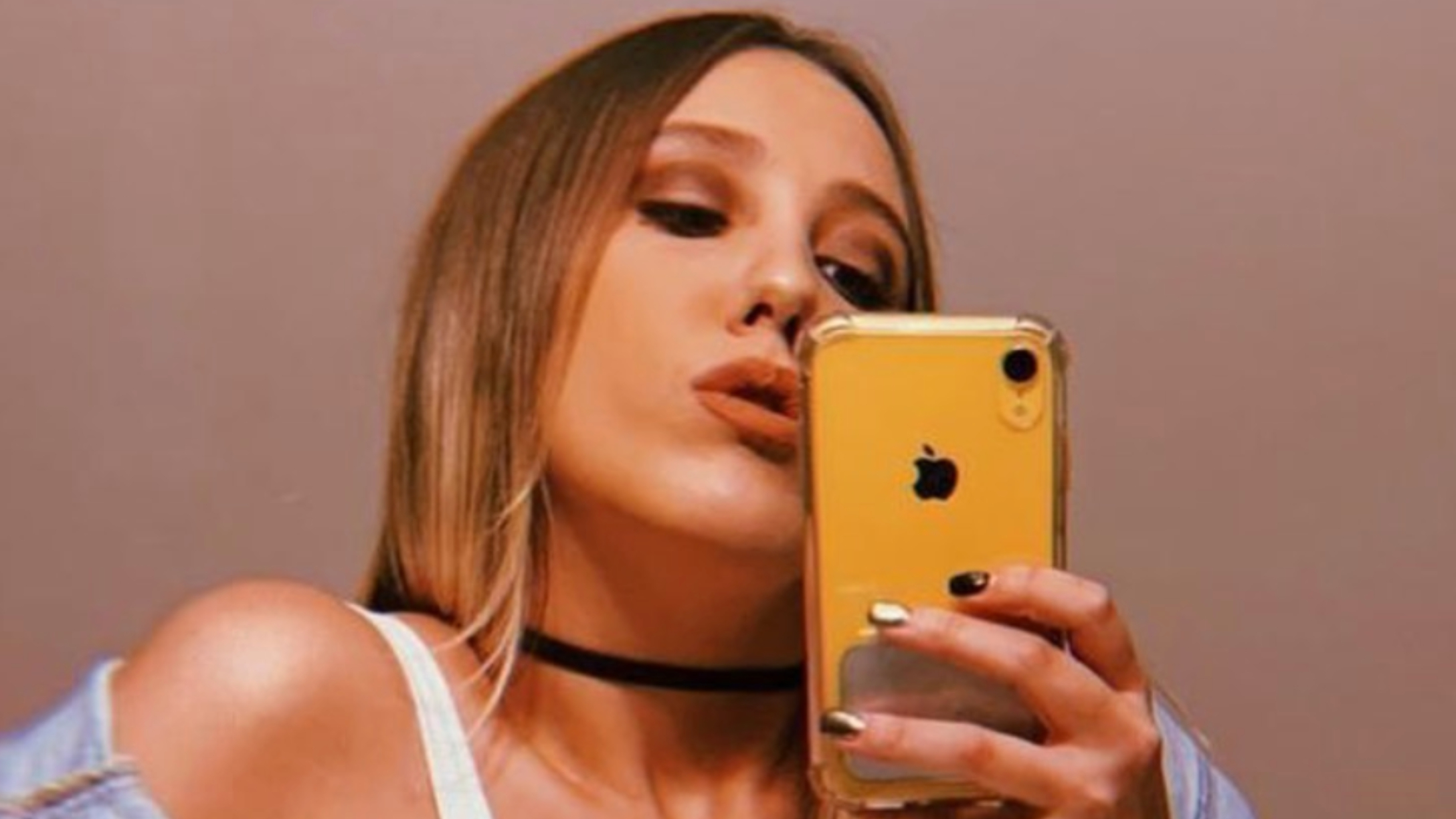 Todo sobre Isa Castro, la nueva novia de Rey Grupero, ex de Cynthia ...