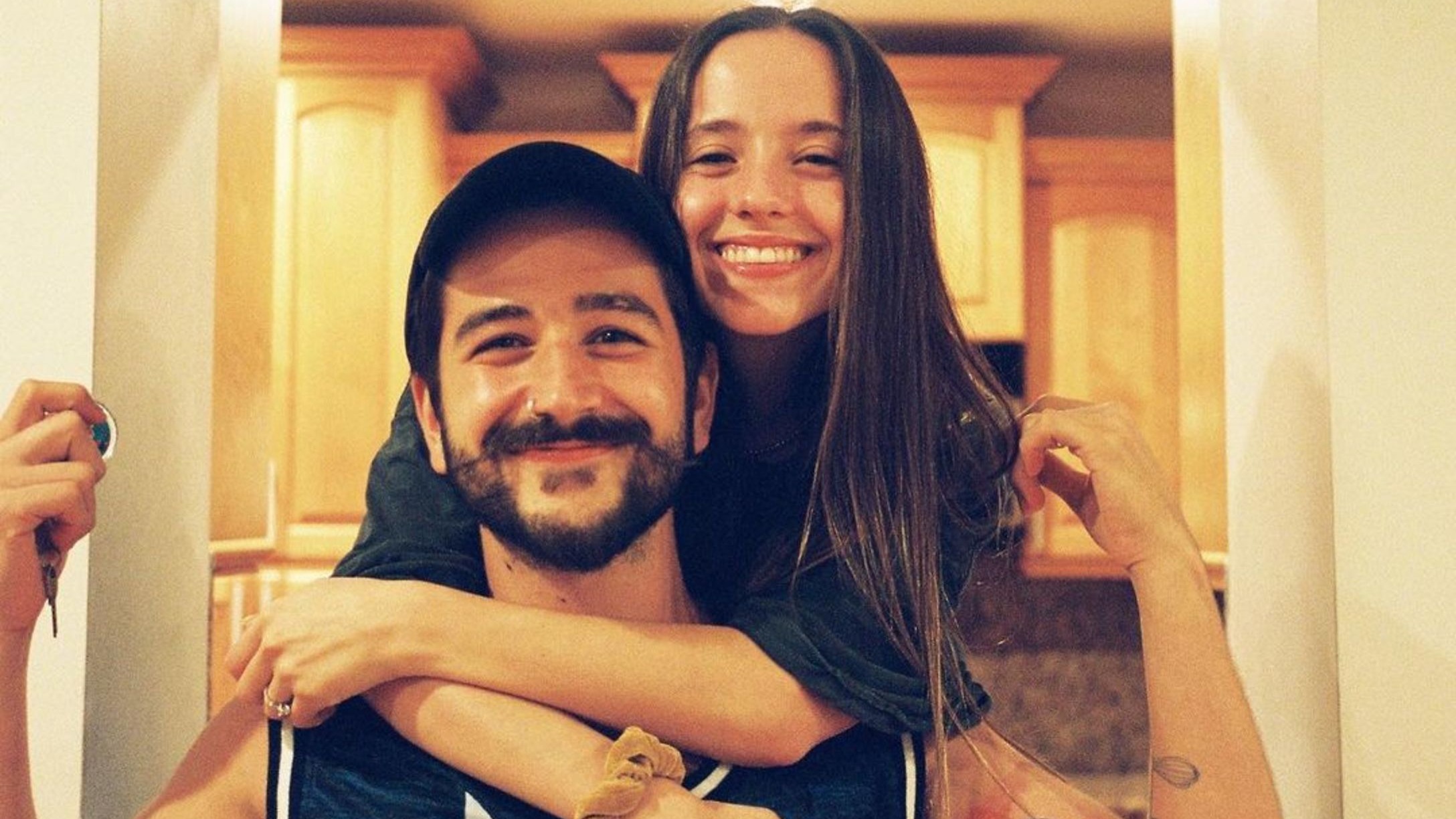 Camilo revela que sufrió los síntomas del embarazo antes que su esposa ...