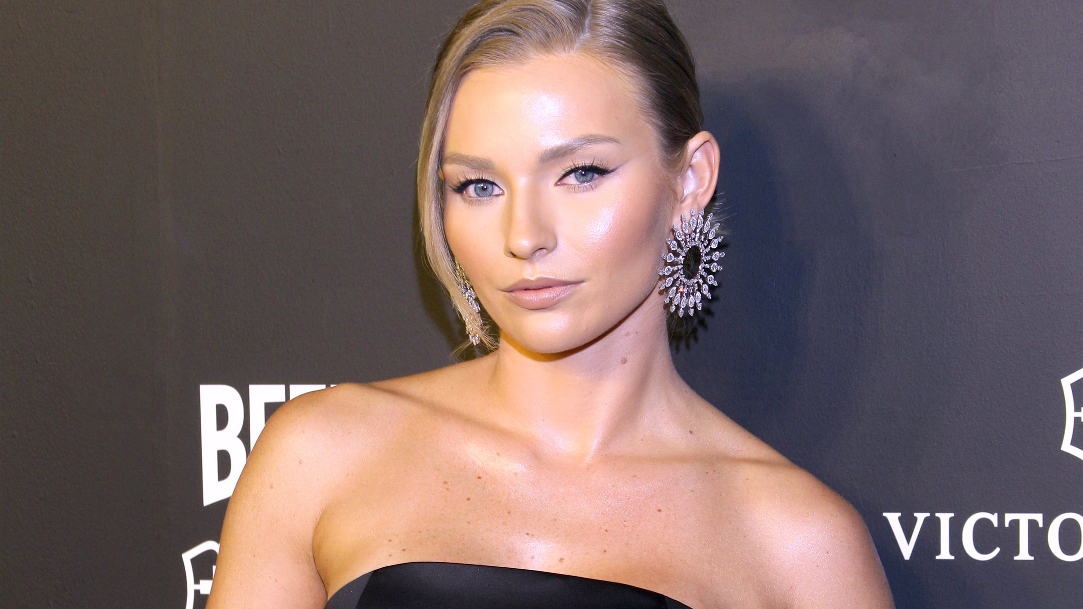 Irina Baeva responde sobre supuesto contrato que la une a Gabriel Soto ...
