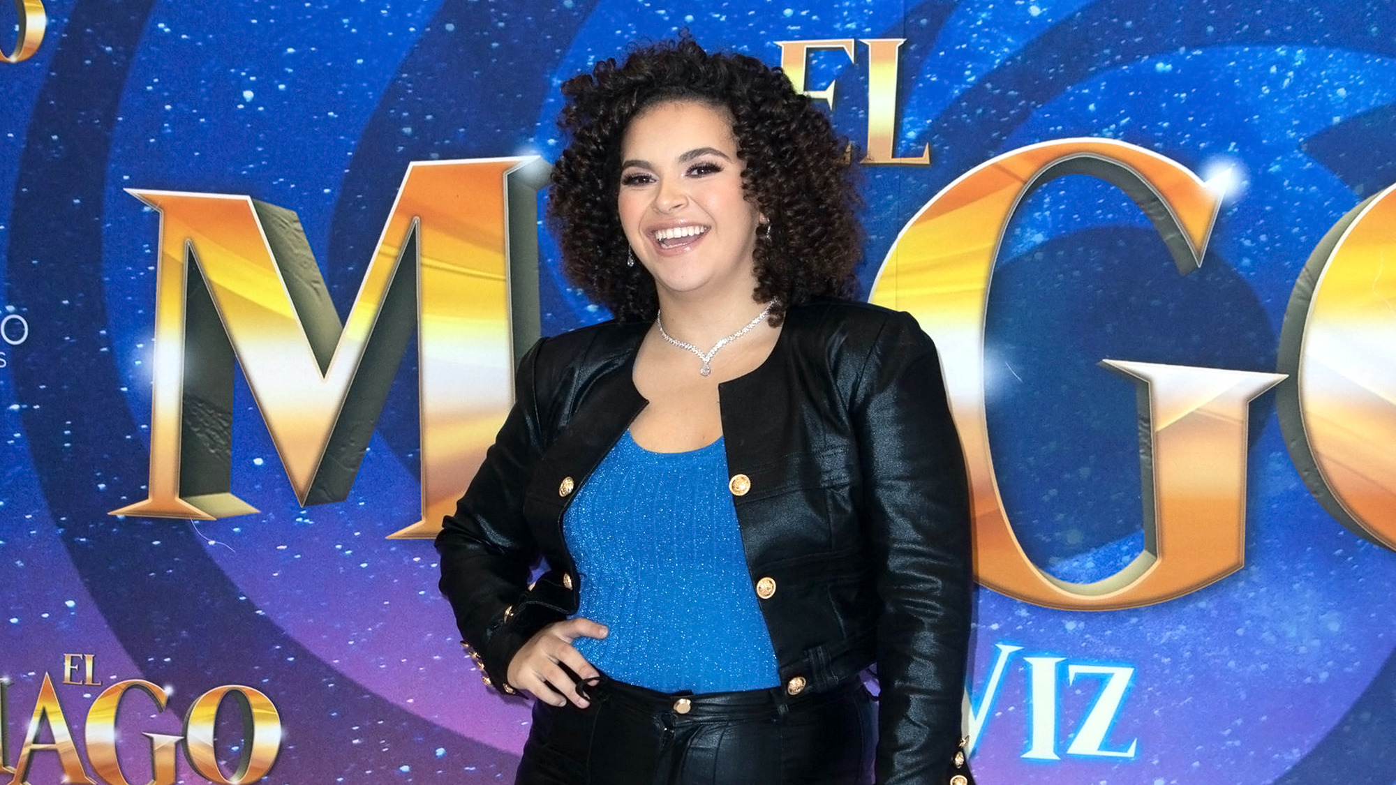 Lucero Mijares revela lo que debe tener un chico para conquistarla | MamasLatinas.com