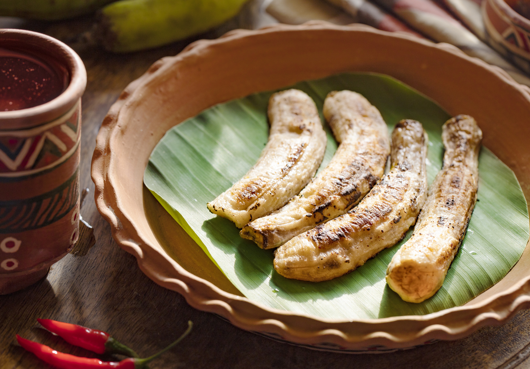 Latin banana recipes the whole family will love | MamasLatinas.com
