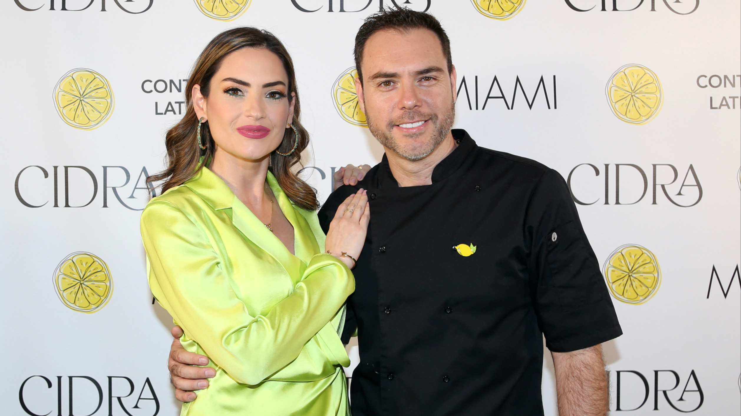 Michelle Galván y Fernando Guajardo reaparecen juntos en medio de ...