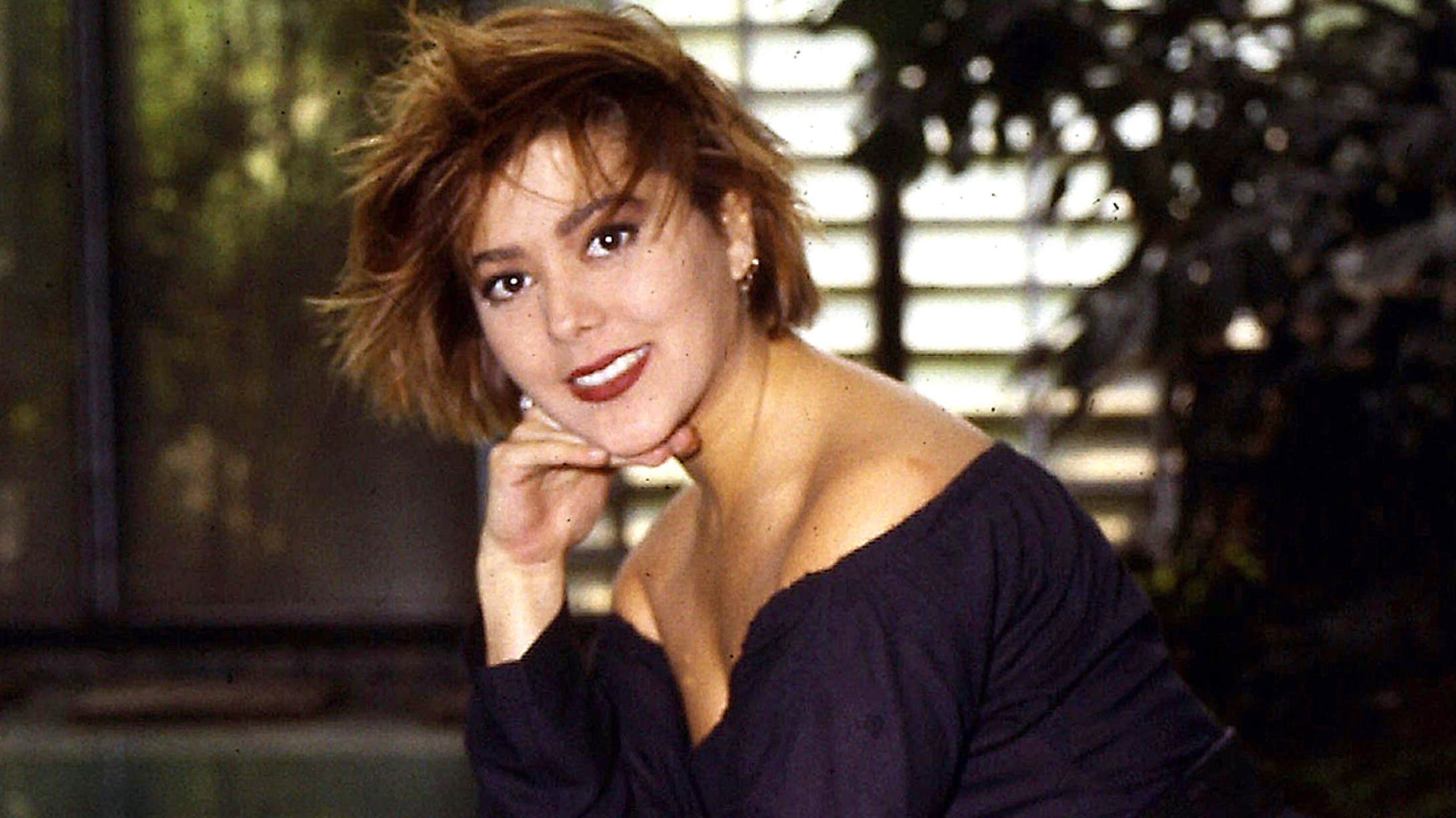 La transformación de Alejandra Guzmán a través de los años ...