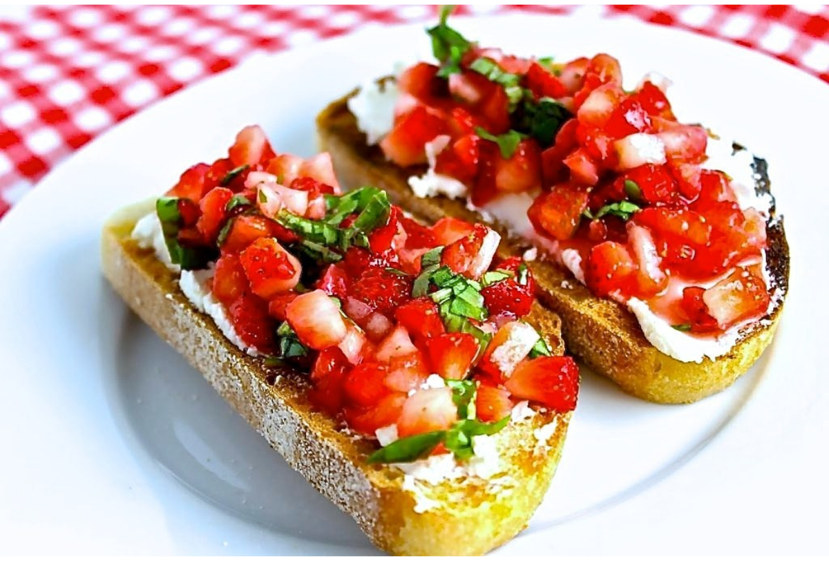 Recetas para el lunch fáciles de preparar | MamasLatinas.com