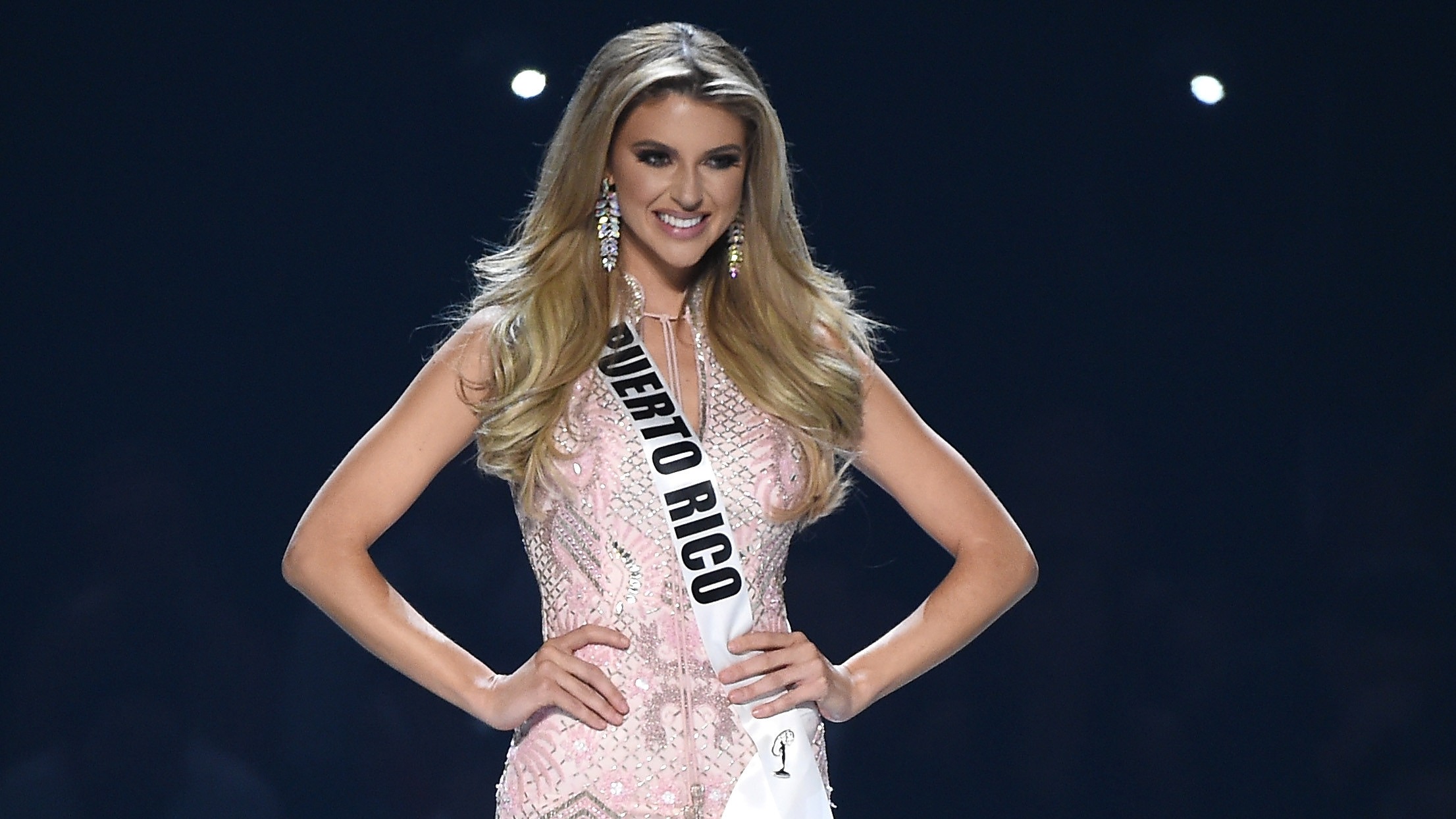 Todo sobre Madison Anderson, ganadora de 'La casa de los famosos 3 ...