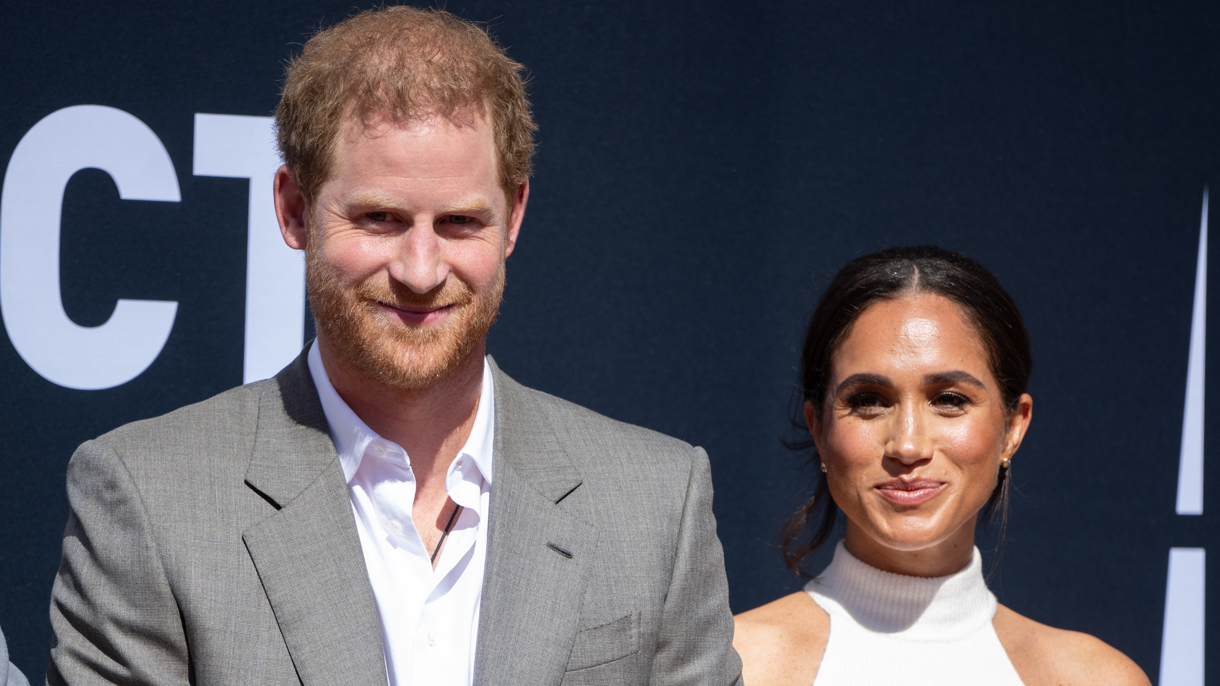 Harry and Meghan's taxi driver breaks his silence on paparazzi 'chase ...