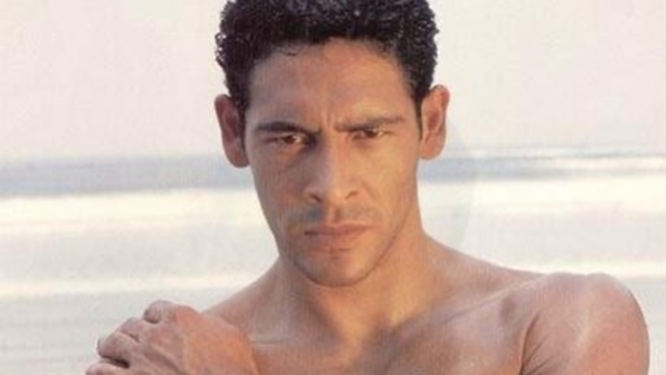 Johnny Lozada: De ídolo juvenil a guapísimo abuelo | MamasLatinas.com