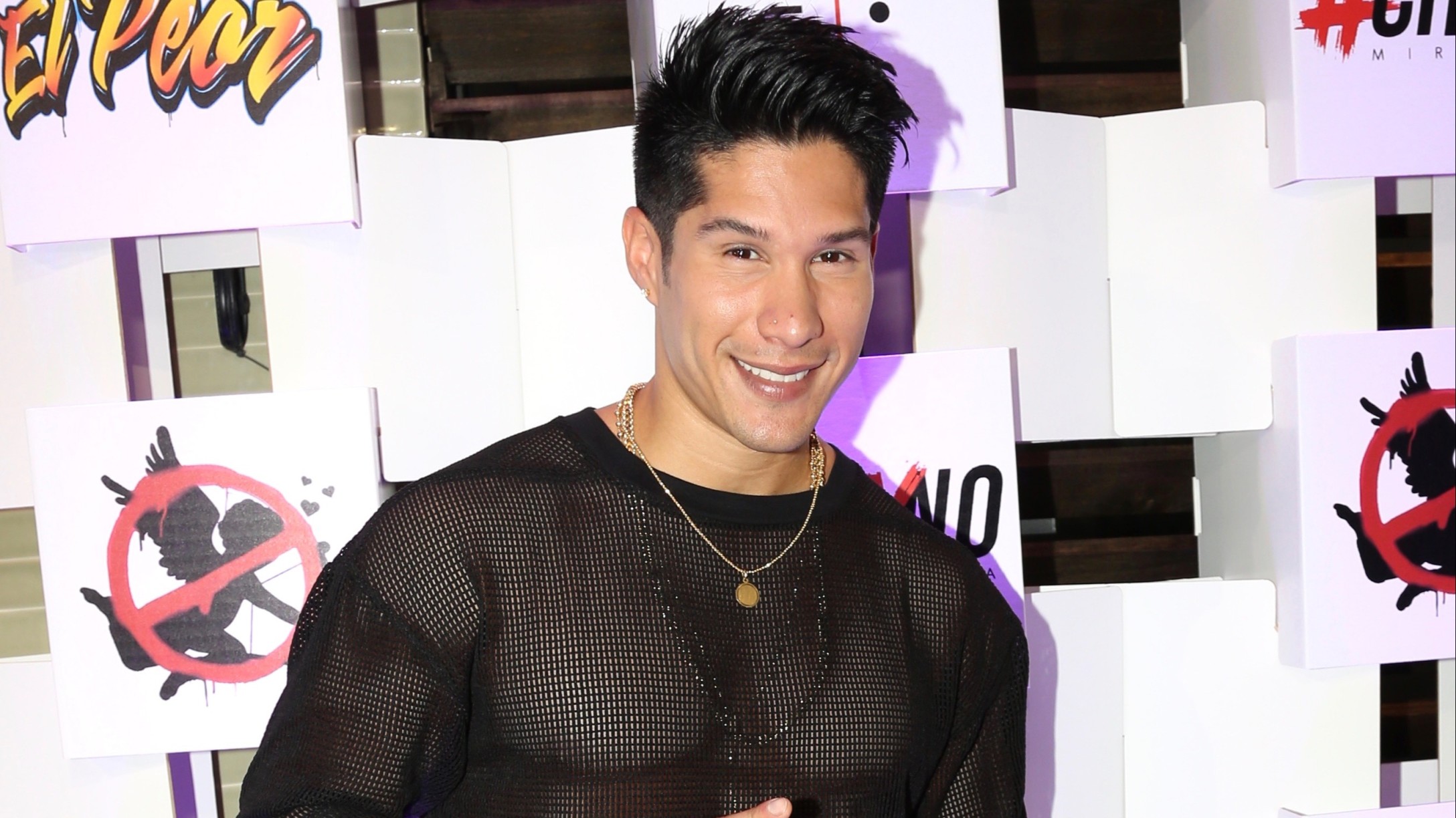 Chyno Miranda recupera sus redes y reaparece renovado tras denuncia ...