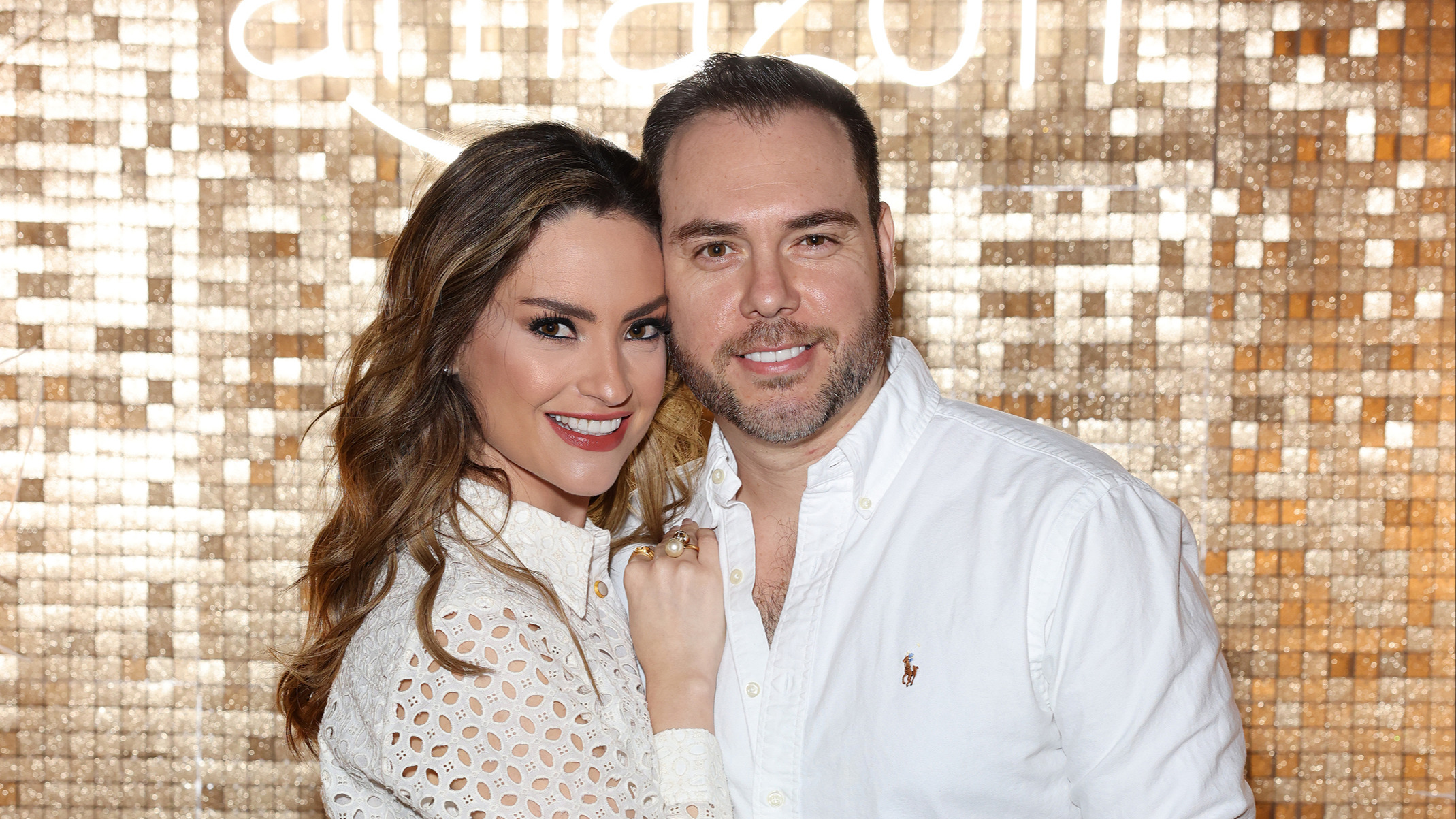 Michelle Galván y Fernando Guajardo se divorcian tras 10 años de ...