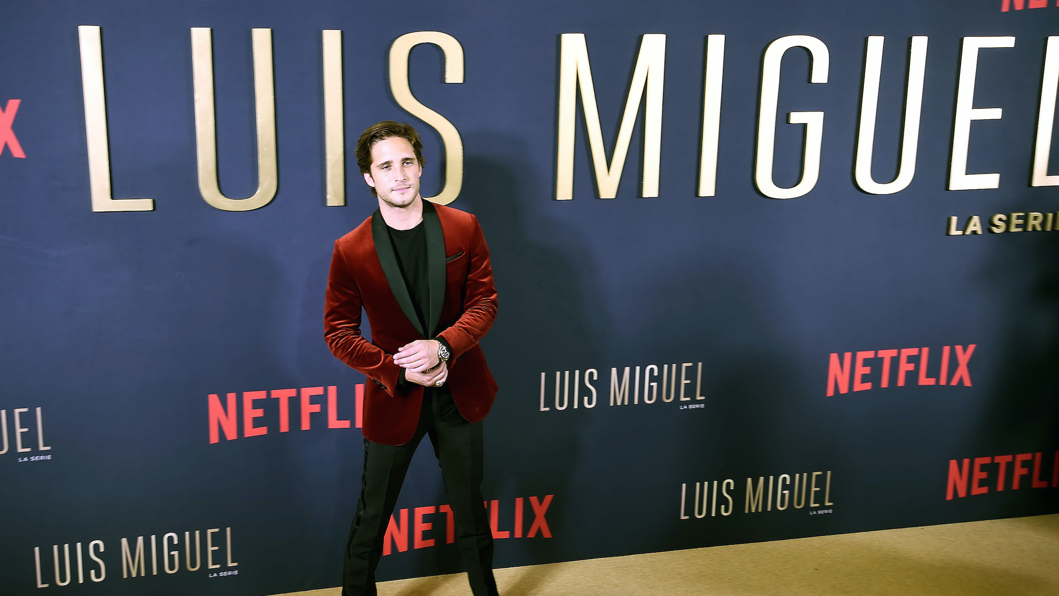 'Luis Miguel' series on Netflix: Season 2 controversies | MamasLatinas.com