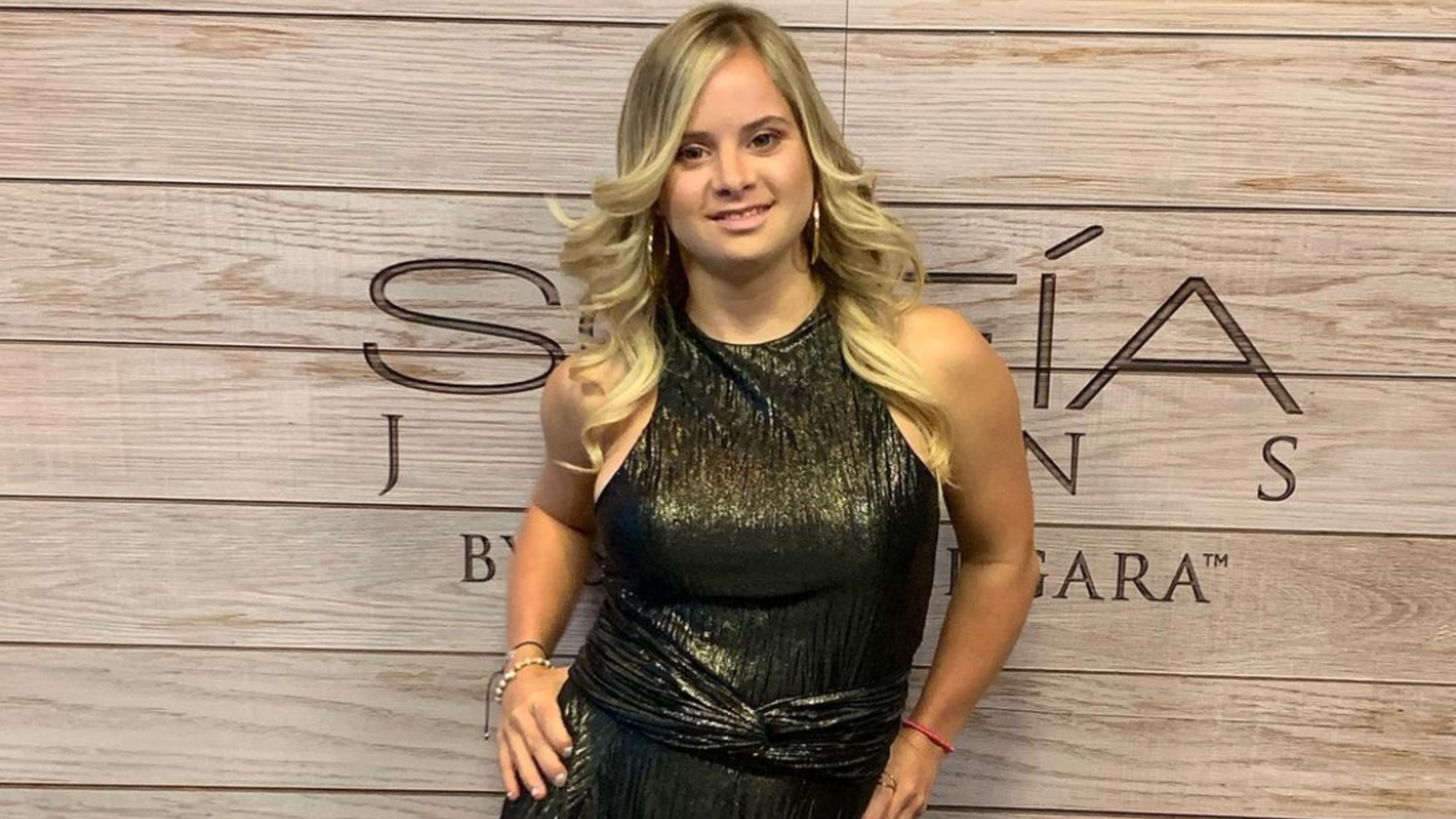 Sofía Jirau, la primera modelo con síndrome de Down para Victoria's Secret | MamasLatinas.com