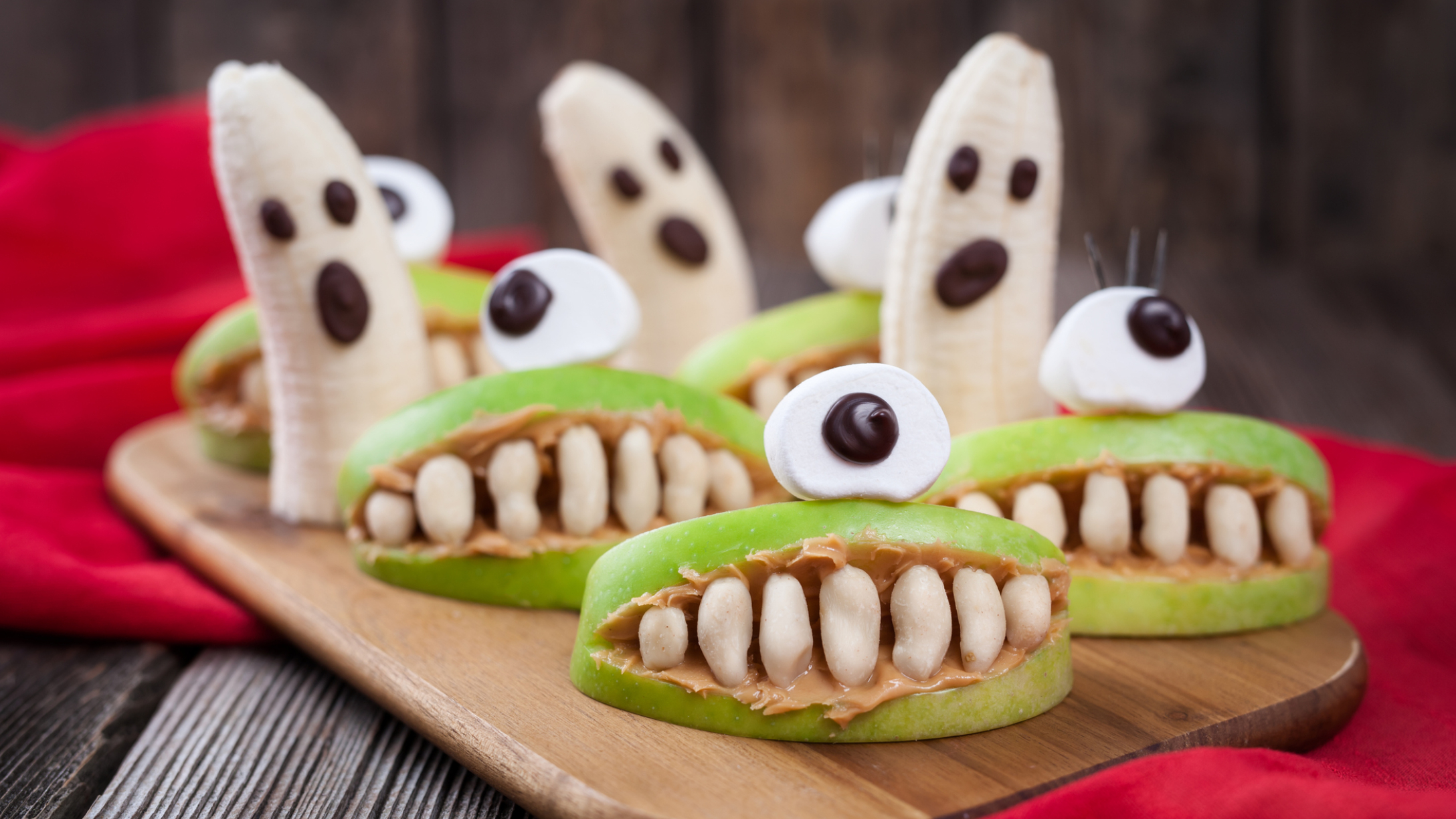 17 Recetas de Halloween para toda la familia | MamasLatinas.com