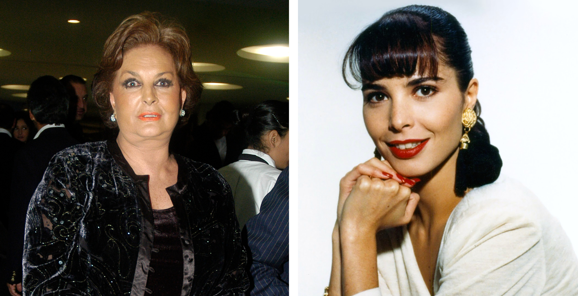 Talina Fernández revela nuevos y dolorosos detalles de la muerte de su ...