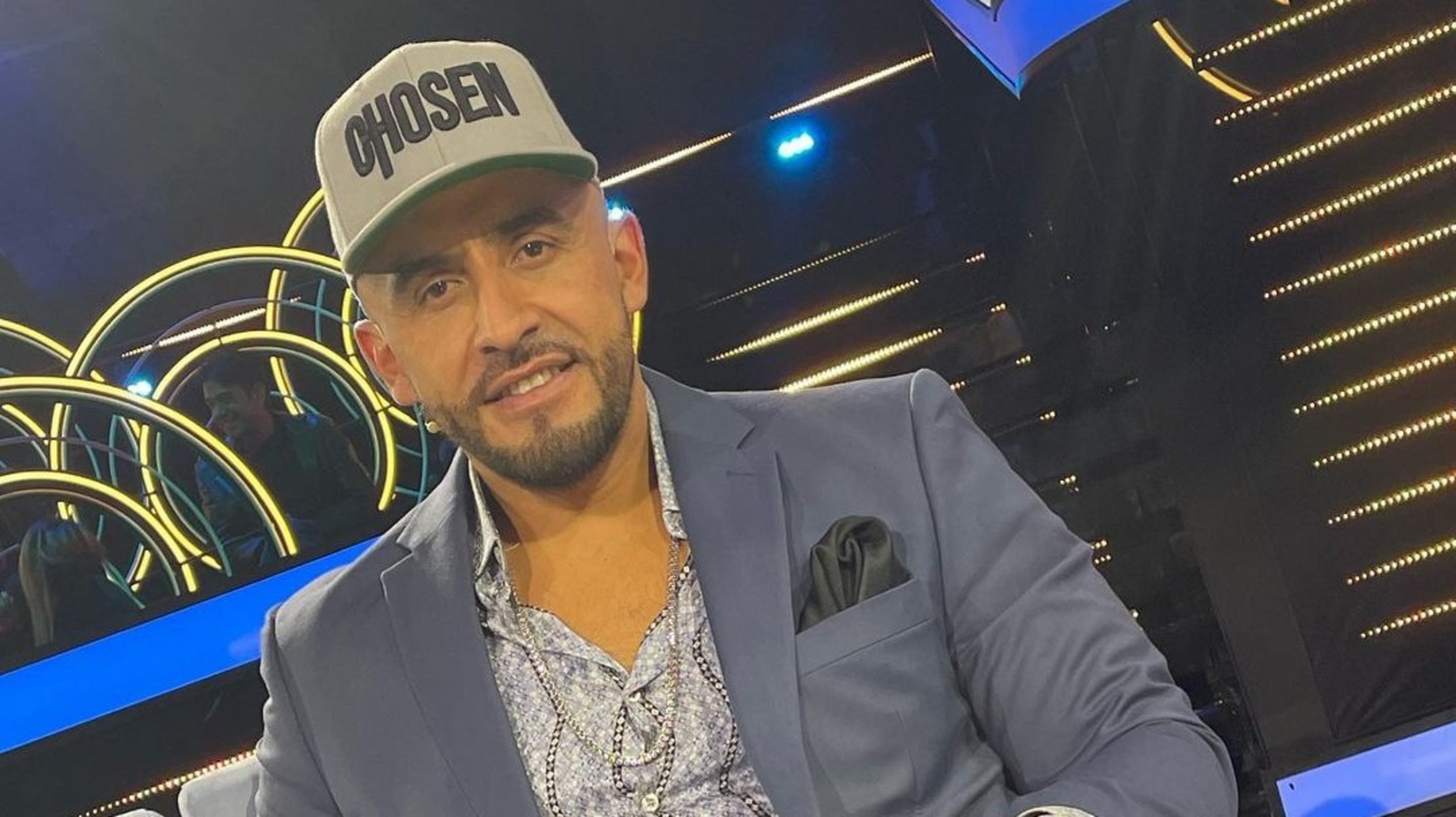 Revelan todo lo que Juan Rivera habría pedido para sustituir a Adamari ...