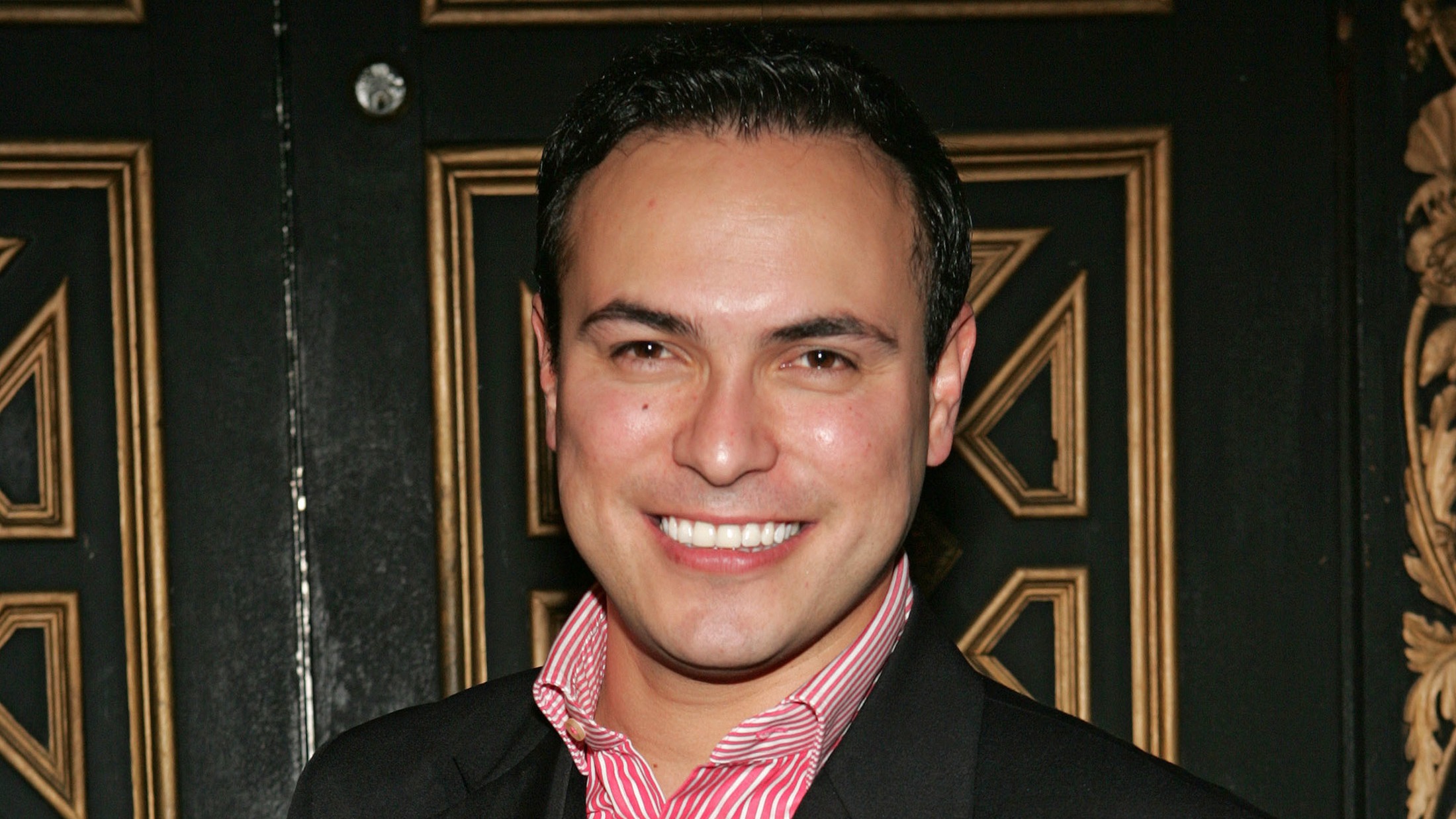 Sergio Catalán: Actor de famosas telenovelas que ahora se dedica a ...