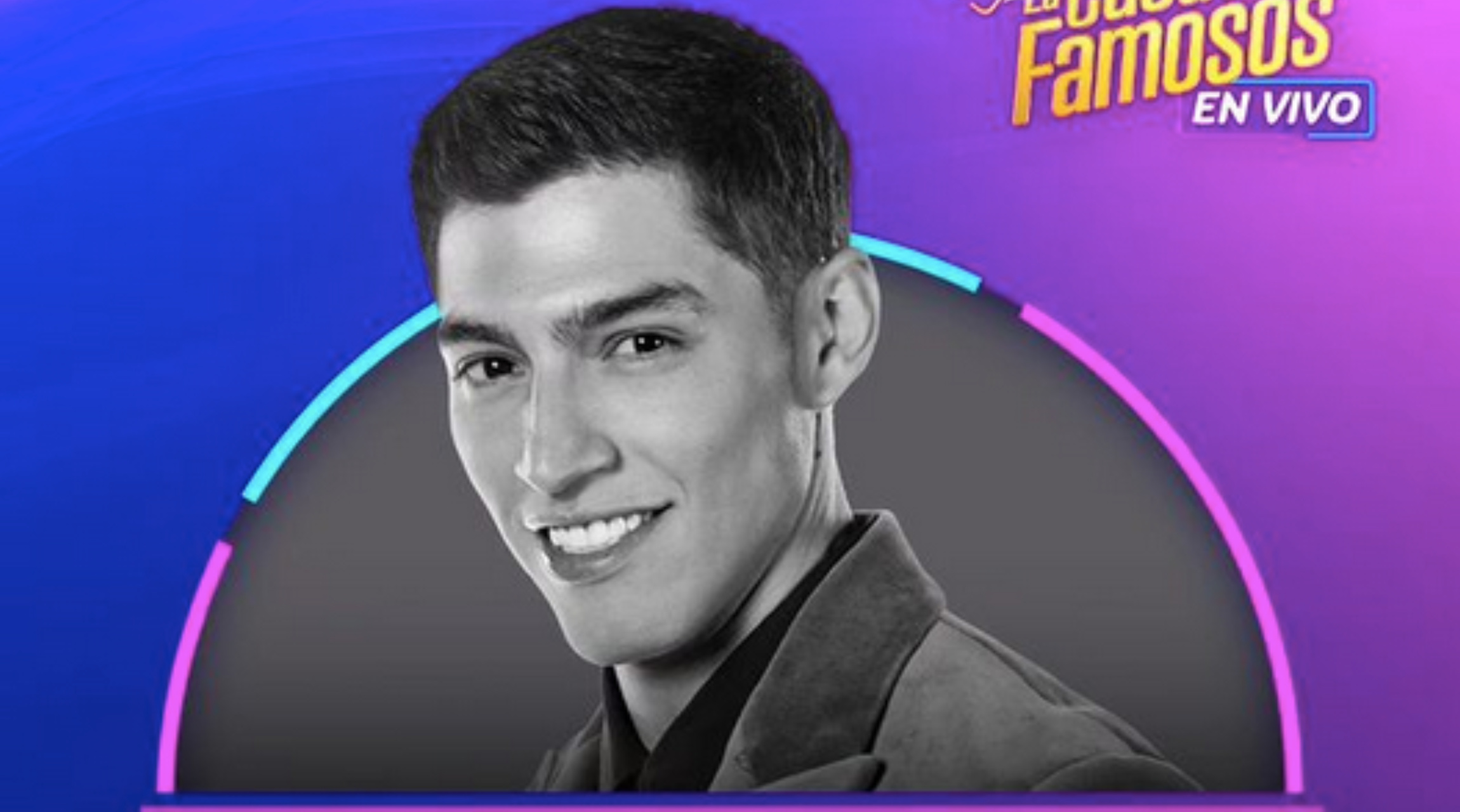 Robbie Mora se sincera y nos revela quién de ‘Fuagua’ sacará al Team ...