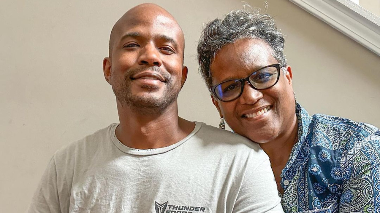 Todo sobre Taraja Ramsess, actor de Marvel que murió en accidente junto ...