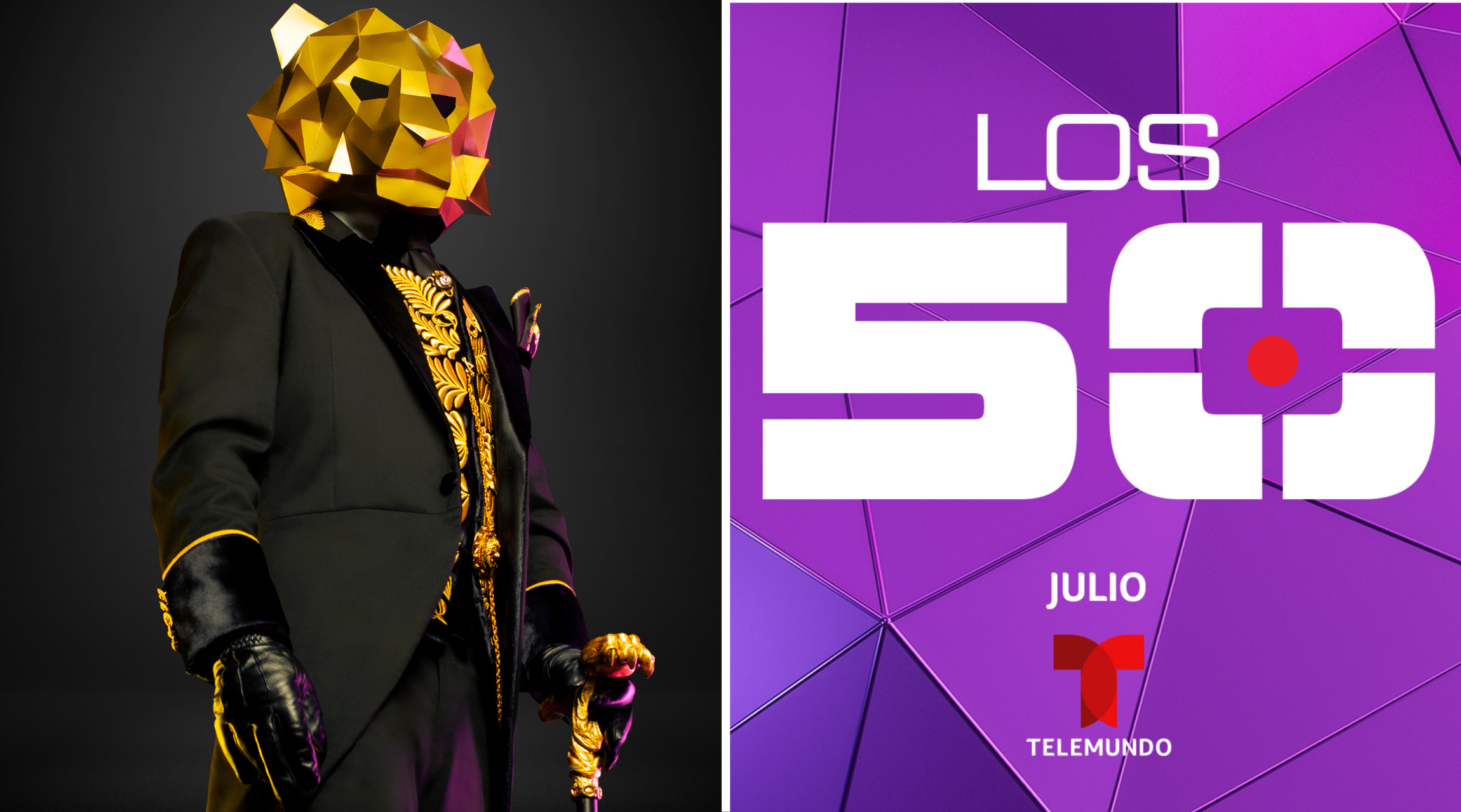 Todo sobre 'Los 50', el nuevo reality show de Telemundo que encerrará a ...