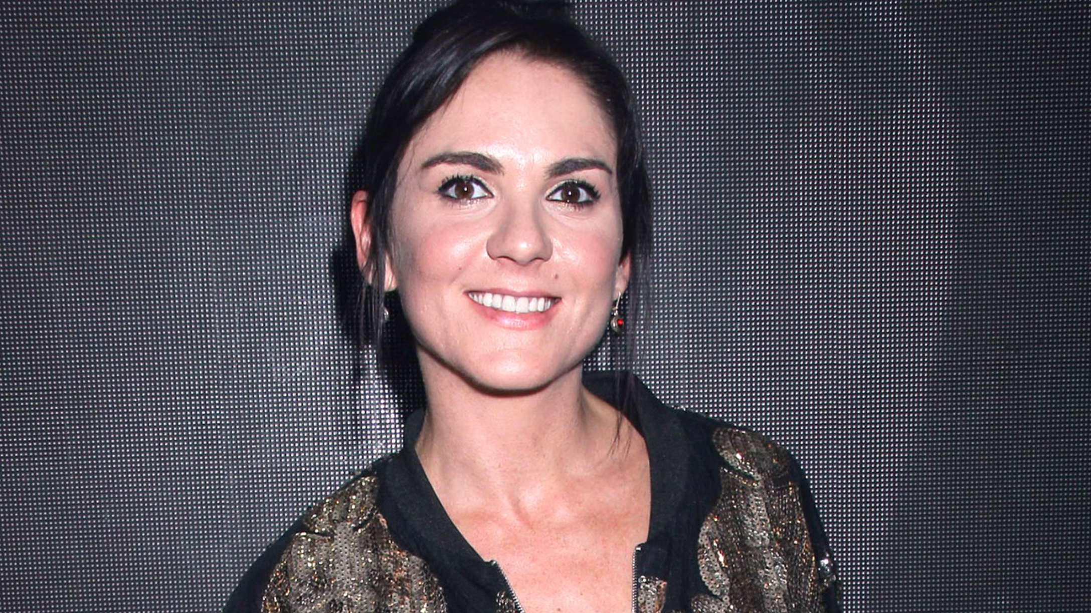 Nace el bebé de la actriz de ‘Rebelde’ Zoraida Gómez | MamasLatinas.com