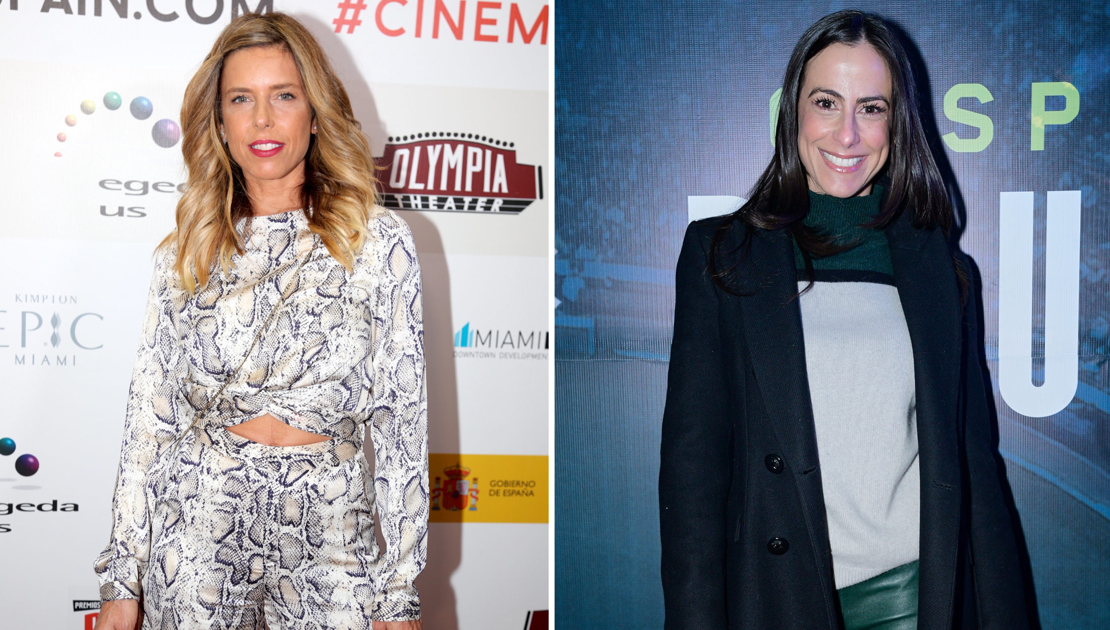 Maky causa revuelo con candentes bikinazos, ¿en respuesta a nueva novia ...