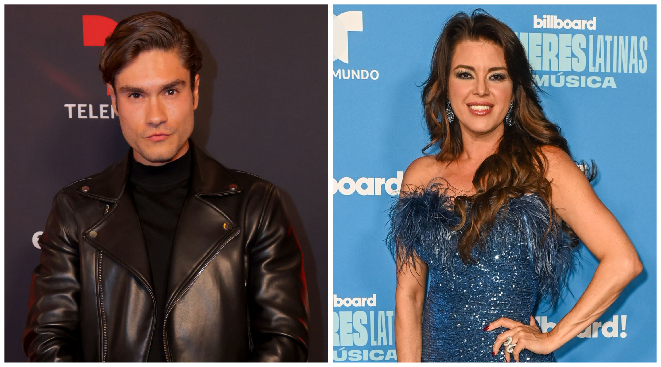 Todo sobre Jason Romo, el joven actor de 24 años que habría conquistado ...